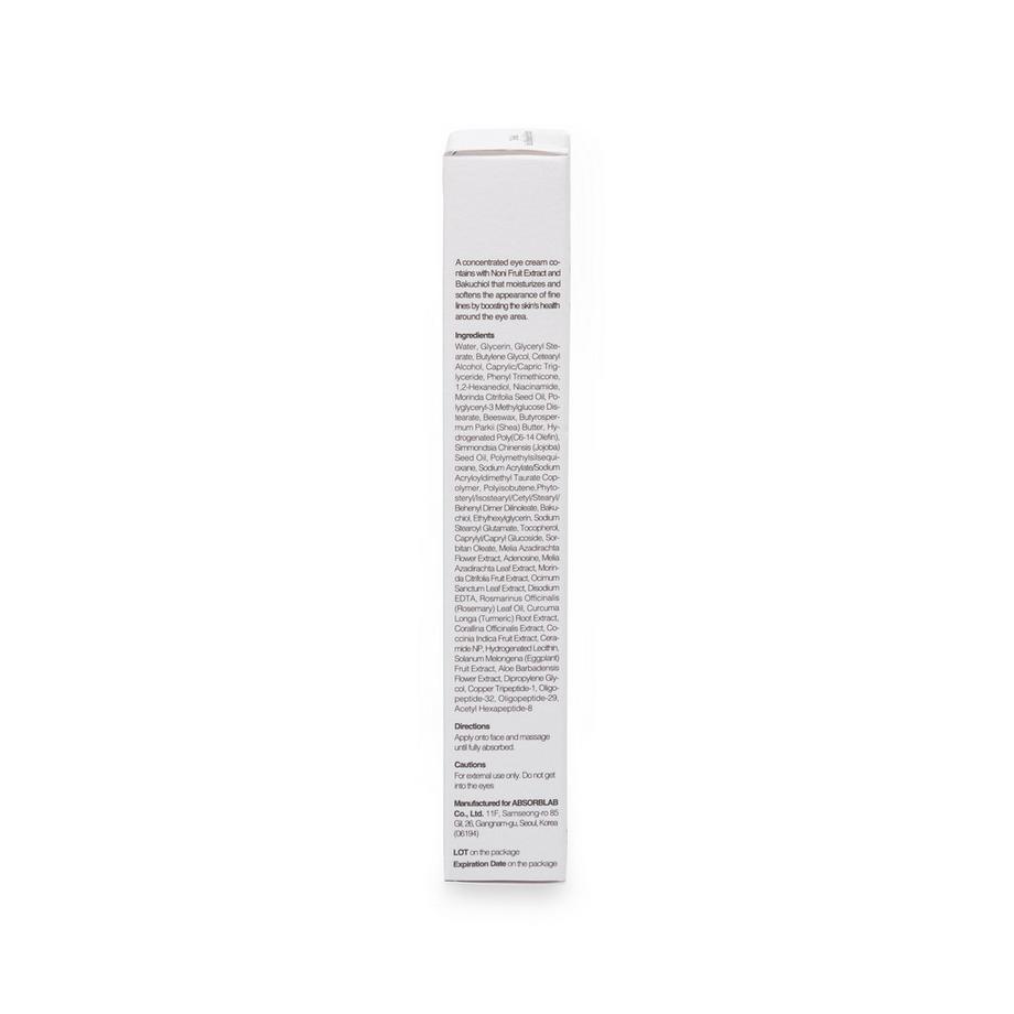 CM Noni Eye Cream 20ml 20ml | MANOR