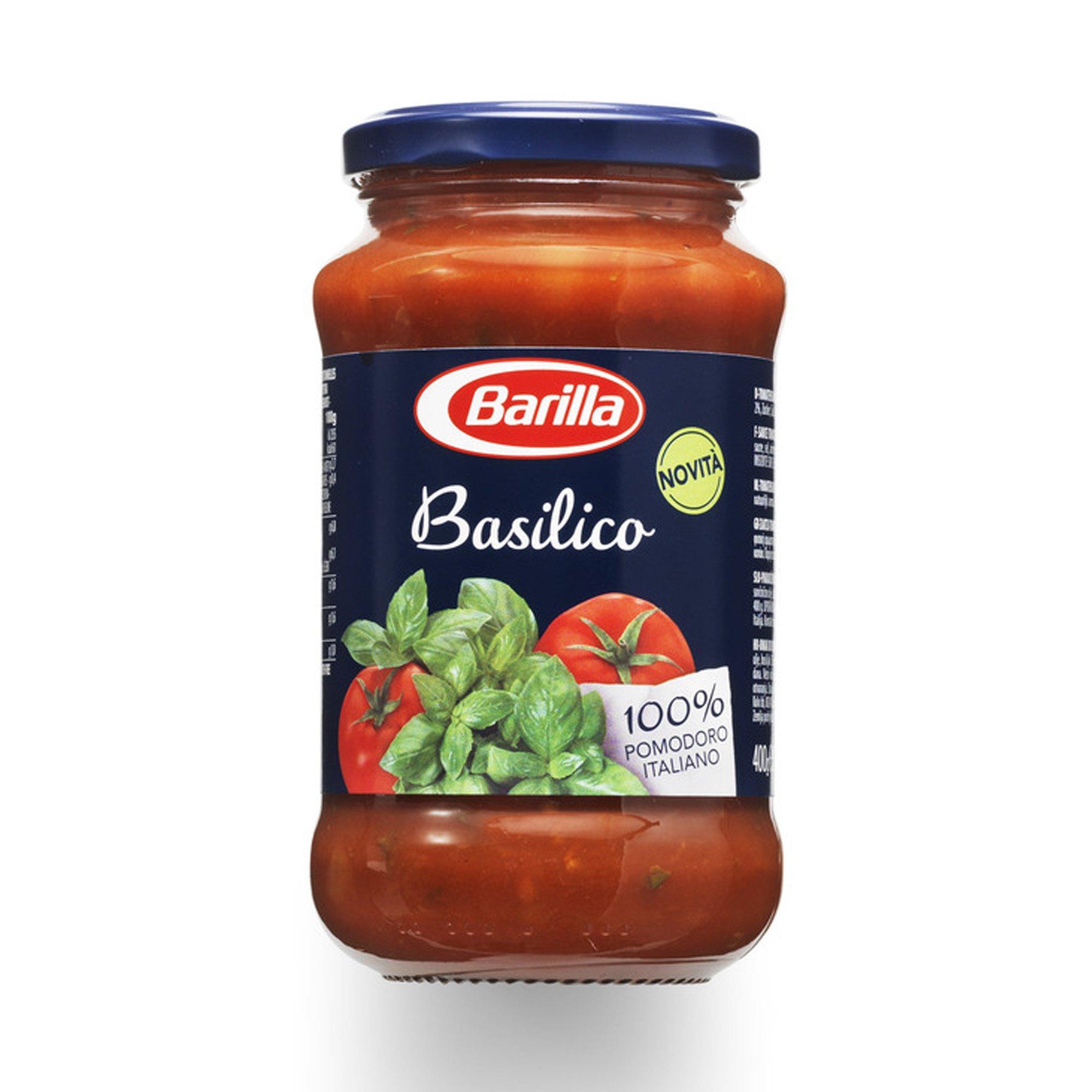 Barilla Sugo Basilico | online kaufen - MANOR