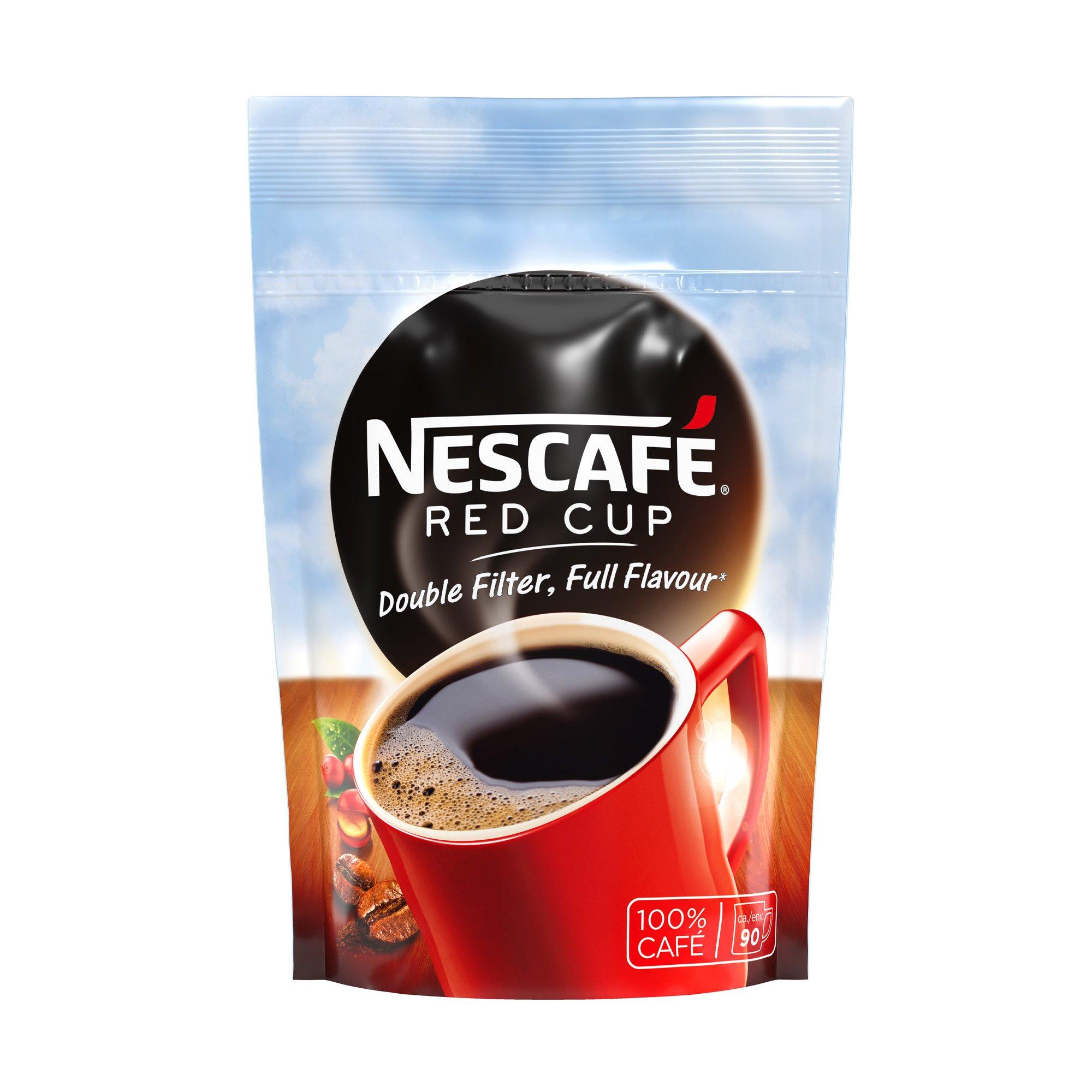 NESCAFE Red Cup | online kaufen - MANOR