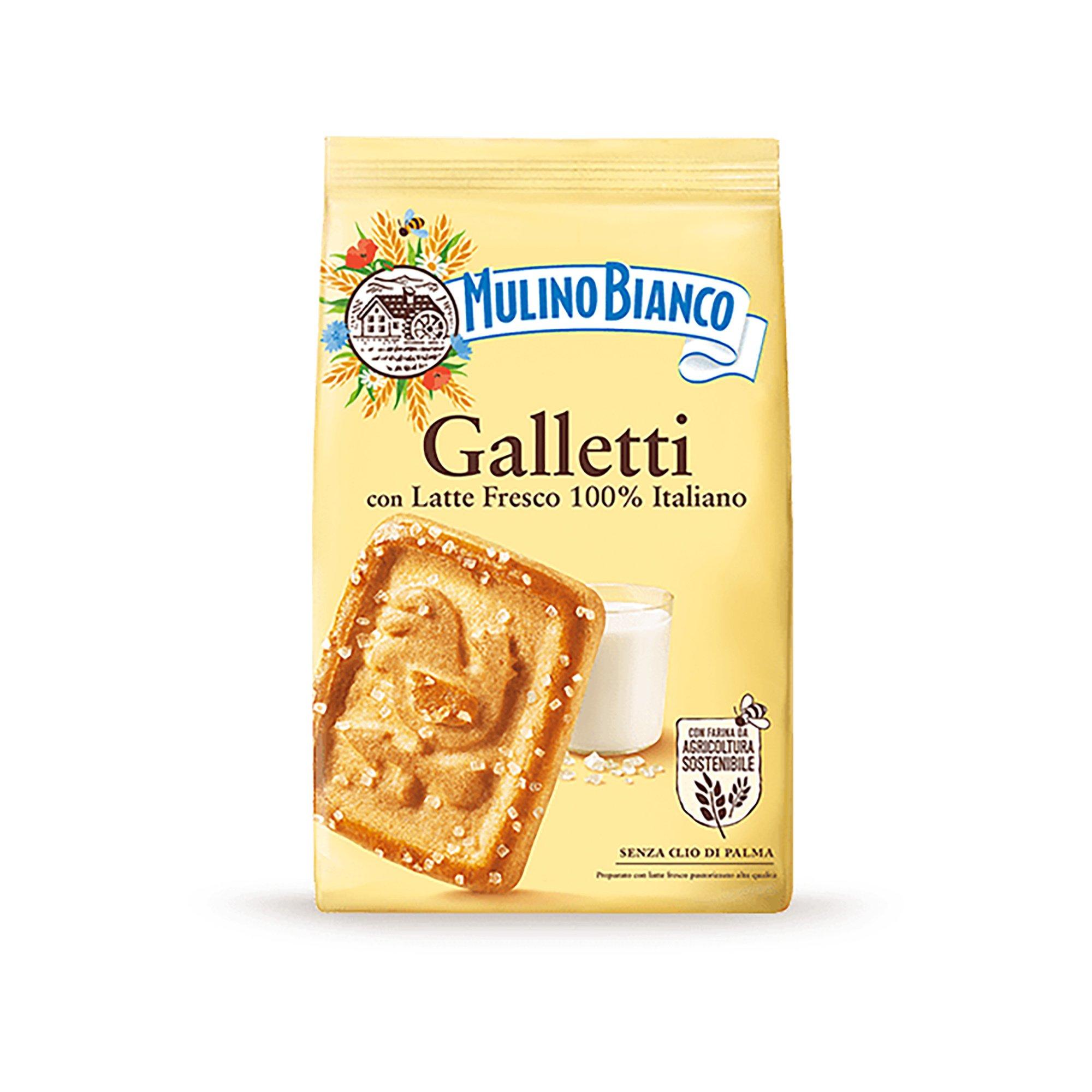 Galletti 350 g | MANOR
