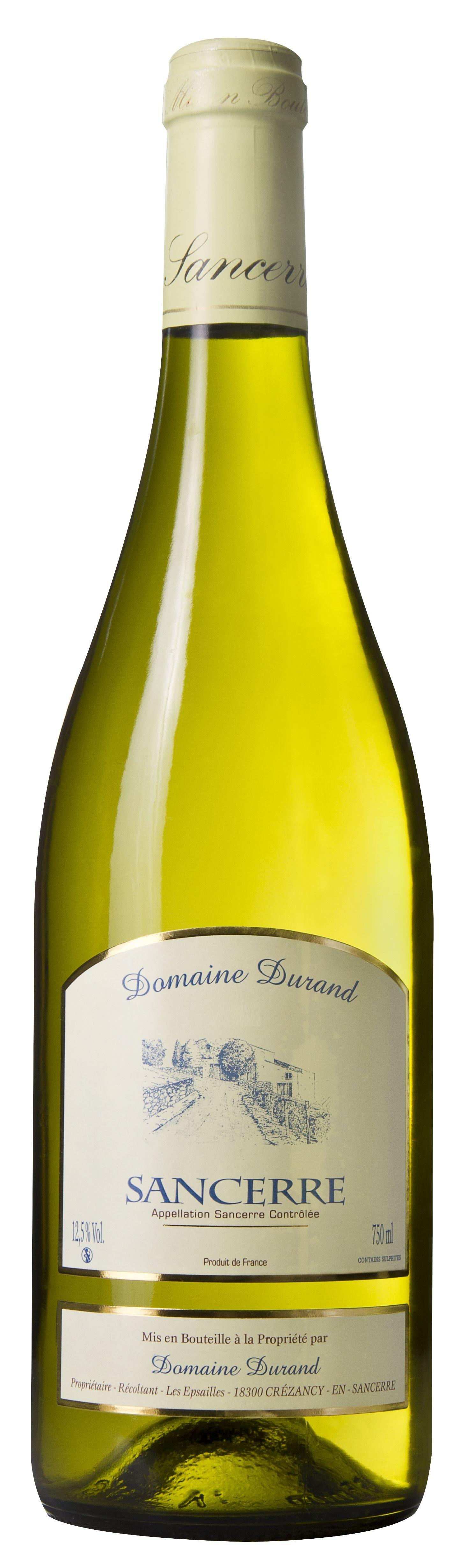 Domaine Durand 2022, Sancerre, Sancerre AOC | acheter en ligne - MANOR
