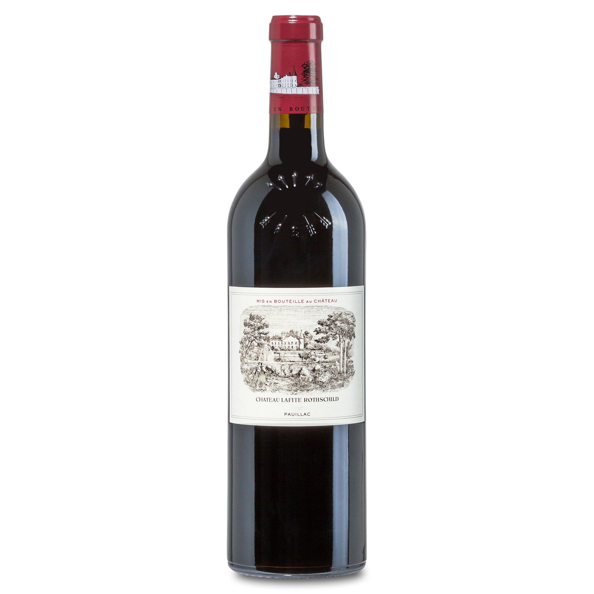 Château Lafite-Rothschild 2011, Château Lafite-Rothschild 1er Cru ...