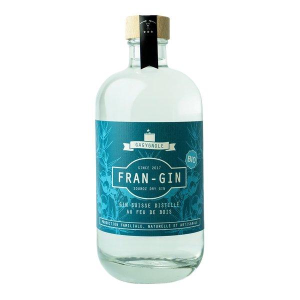 Gagygnole FRAN Gin | online kaufen - MANOR