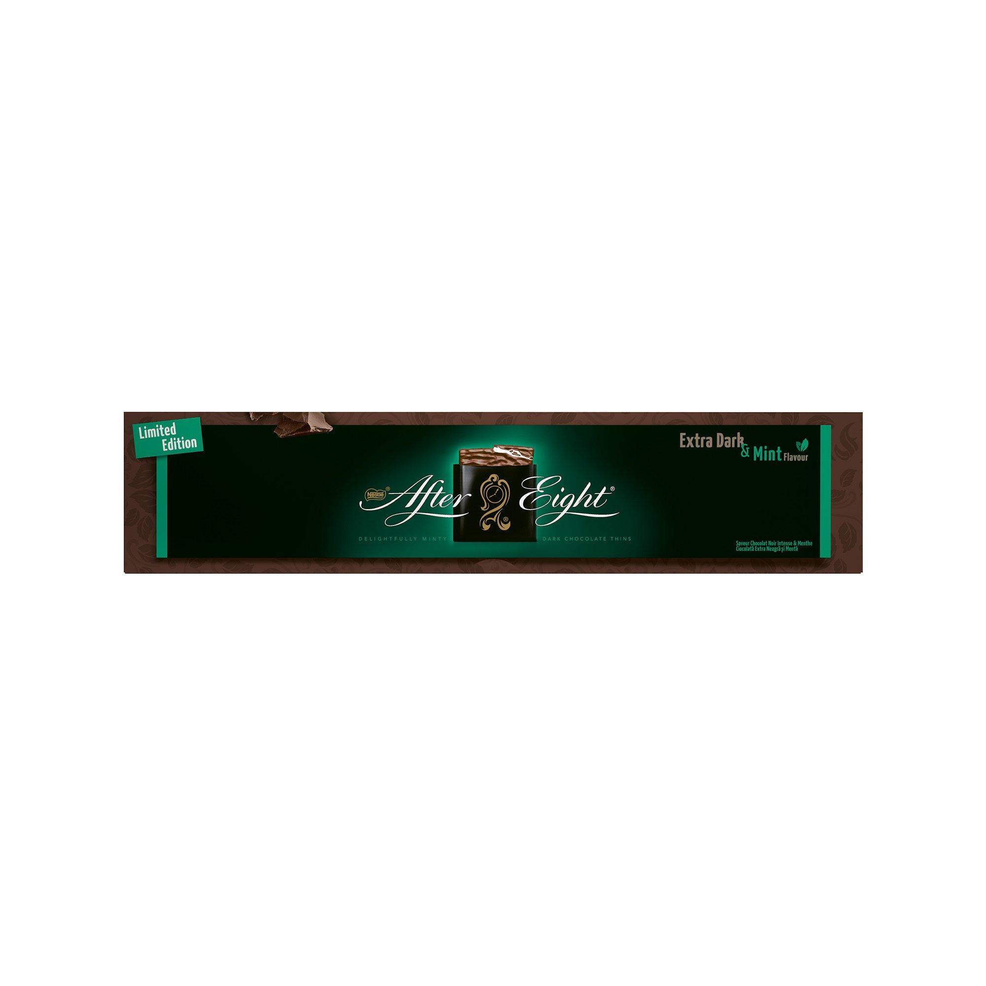 NA XMAS After Eight Extra Dunkel | online kaufen - MANOR