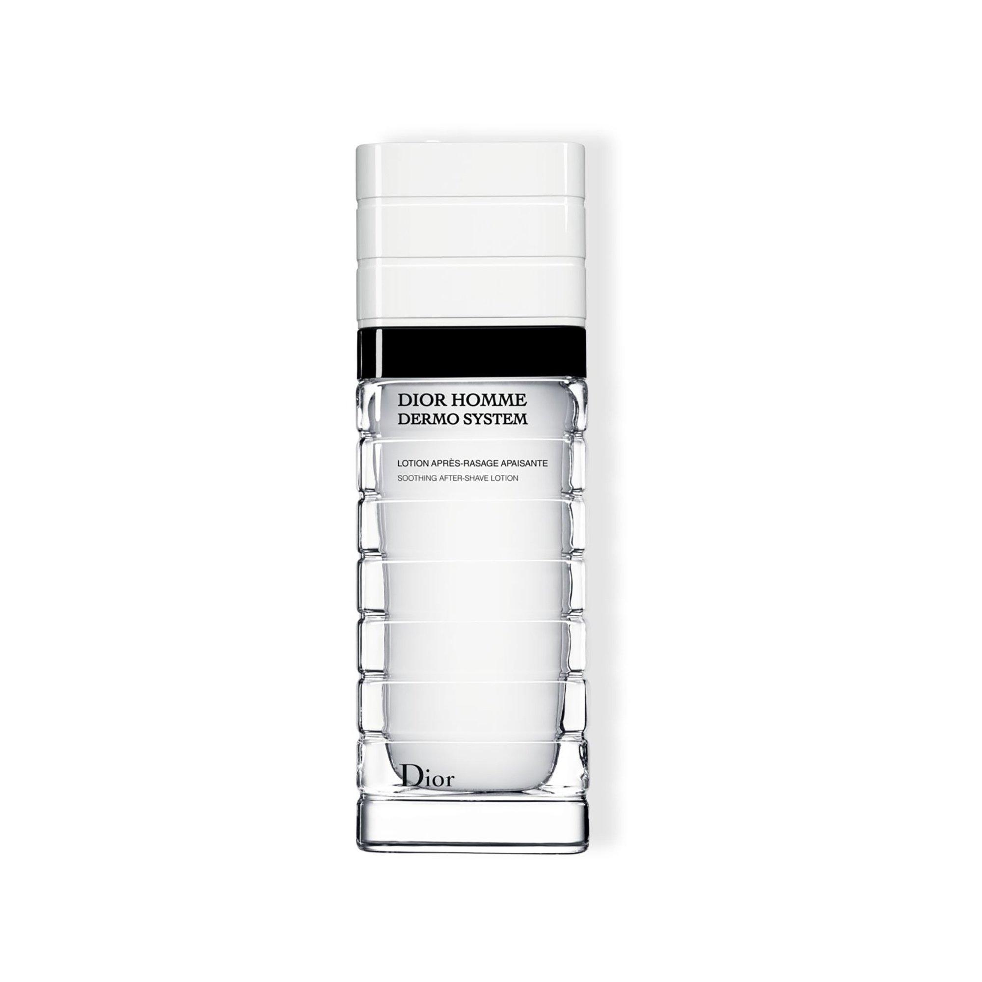 Dior Dior Homme Dermo System - Lotion après-rasage apaisante | acheter ...