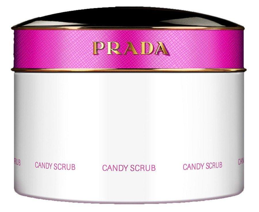 PRADA *BODY CREAMY SCRUB | online kaufen - MANOR