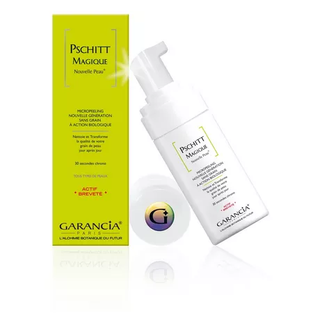 GARANCIA Pschitt Magique Pschitt Magique Micropeeling | acheter en ...
