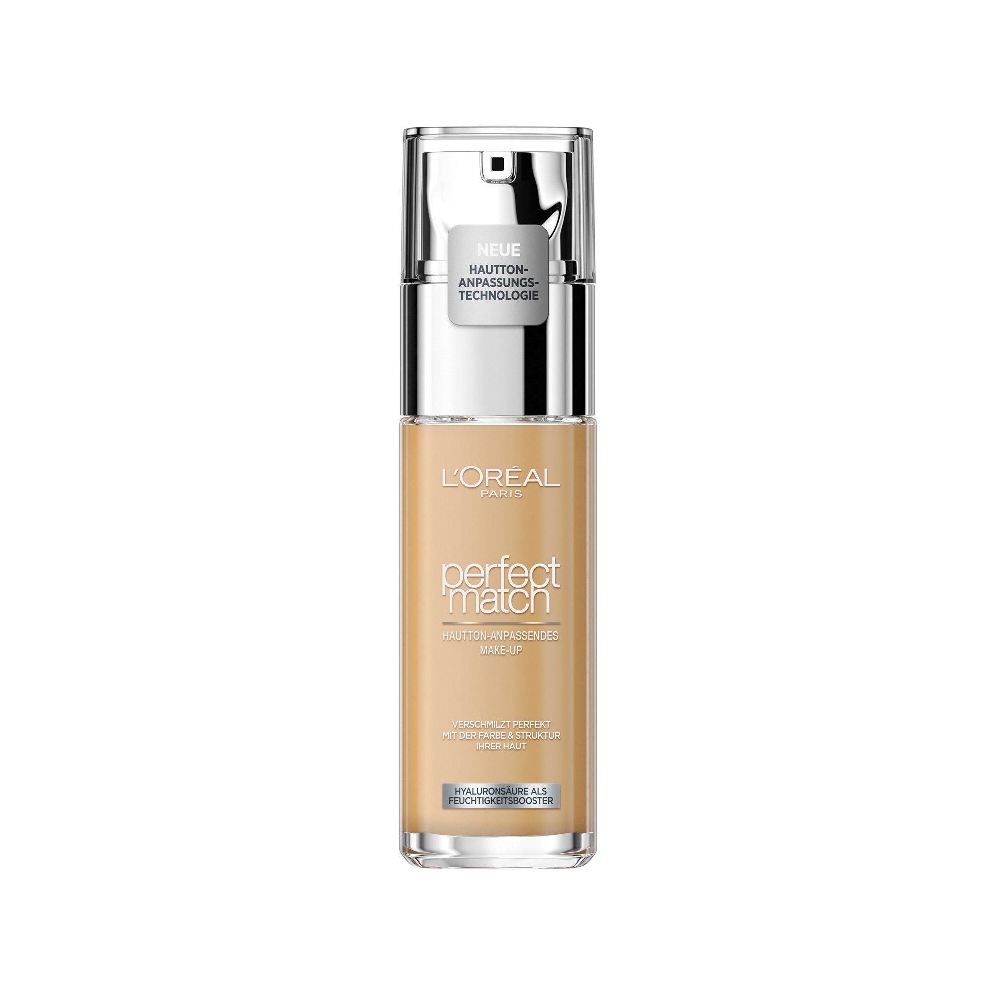 L'OREAL Perfect Match Perfect Match Make-Up | online kaufen - MANOR