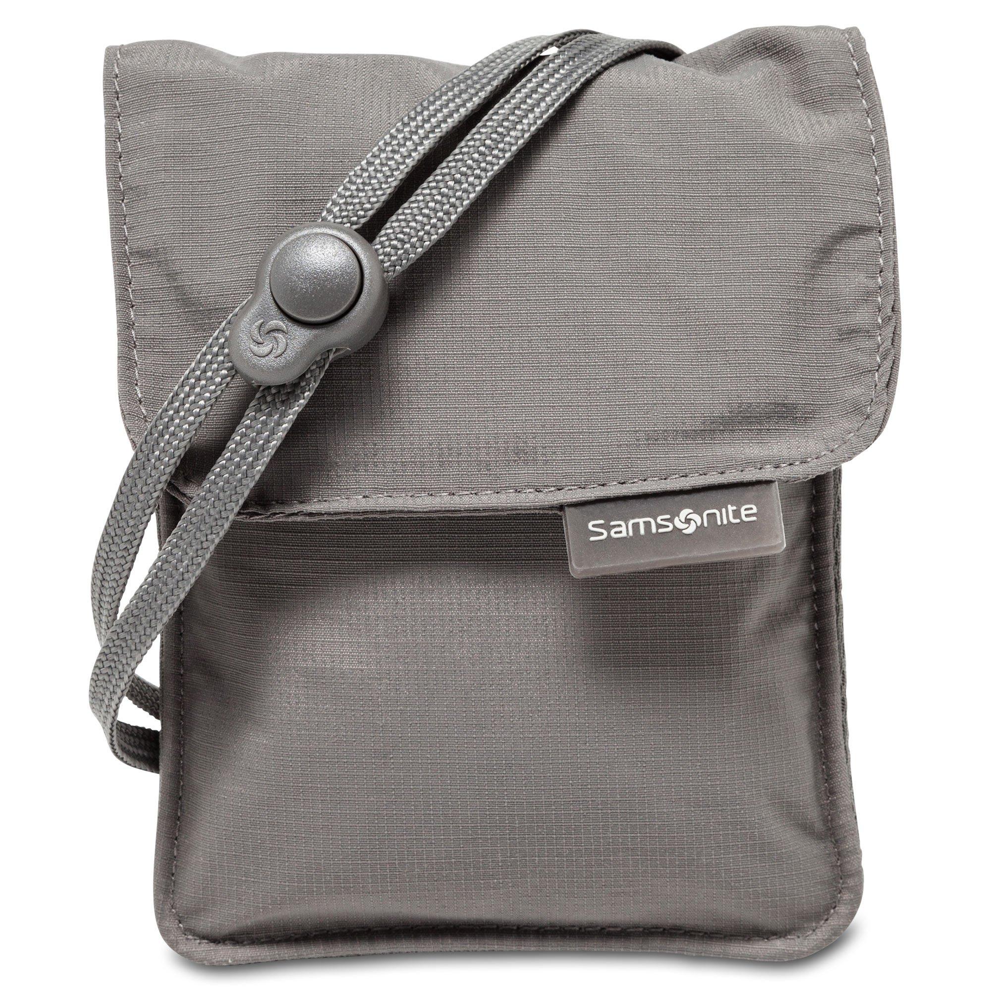 Samsonite GRAPHITE Travel Accessories | online kaufen - MANOR