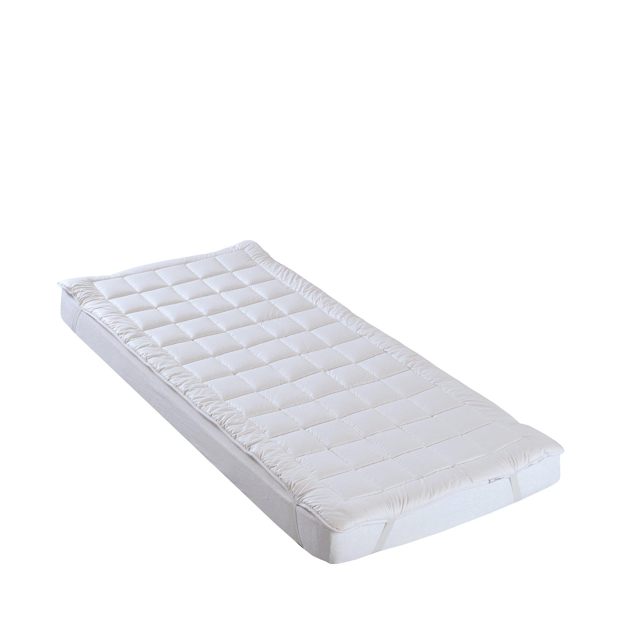 DOR Matratzenauflage Pure Wool | online kaufen - MANOR