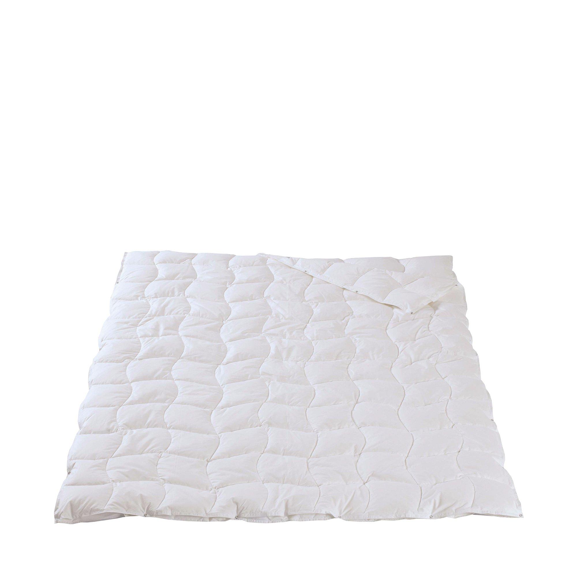 DOR 4-Saison-Doppel-Daunenduvet Roma | online kaufen - MANOR