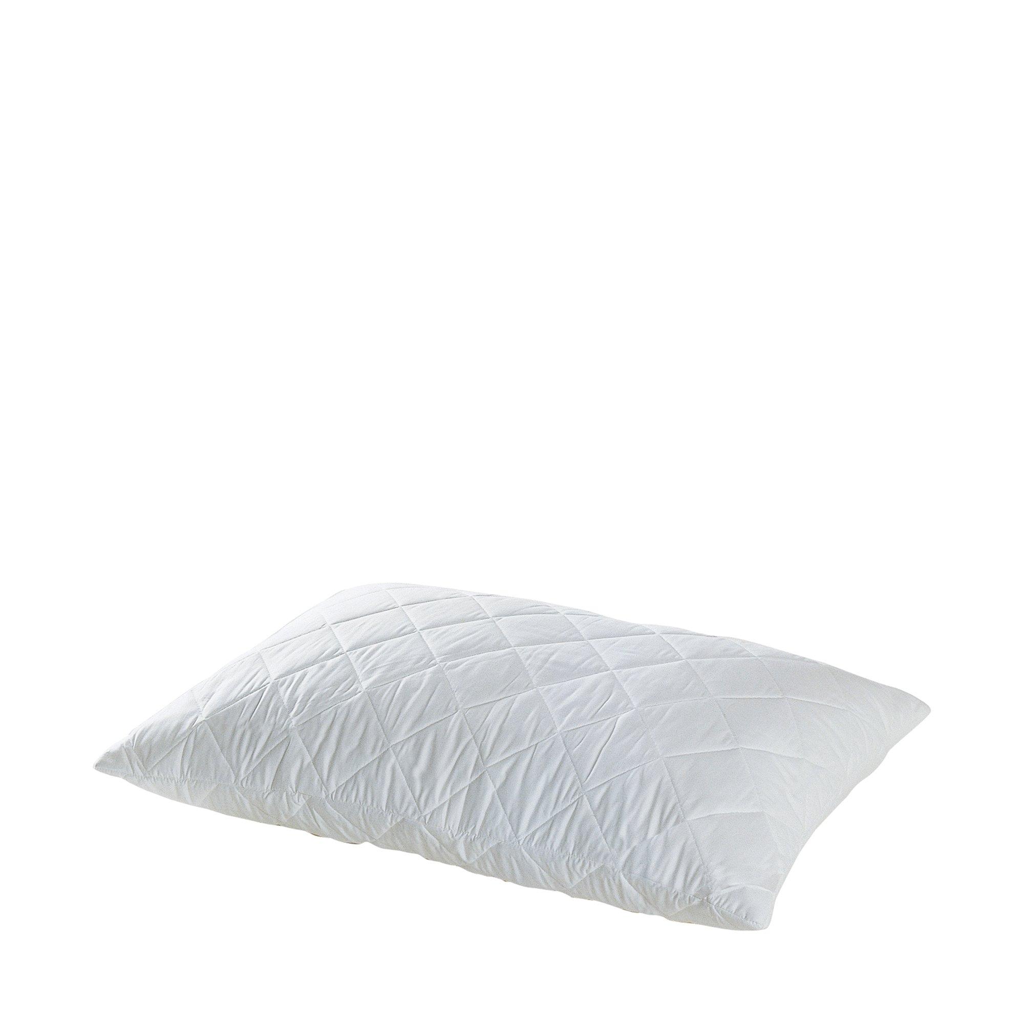 DOR Mittelfestes Synthetikkopfkissen Vitalis | online kaufen - MANOR