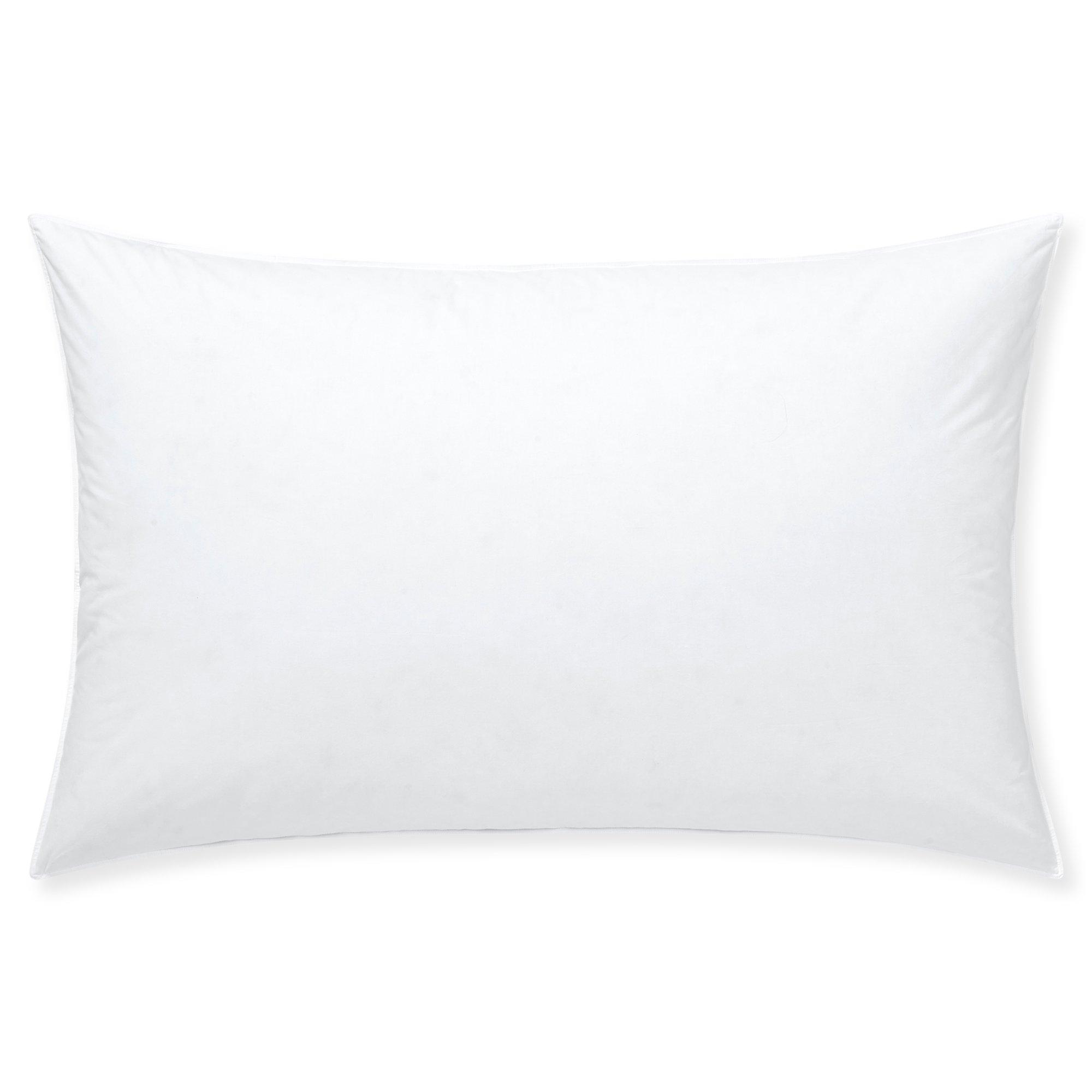 DOR Mittelfestes 3-Kammer-Daunen/Federkissen Dalama | online kaufen - MANOR