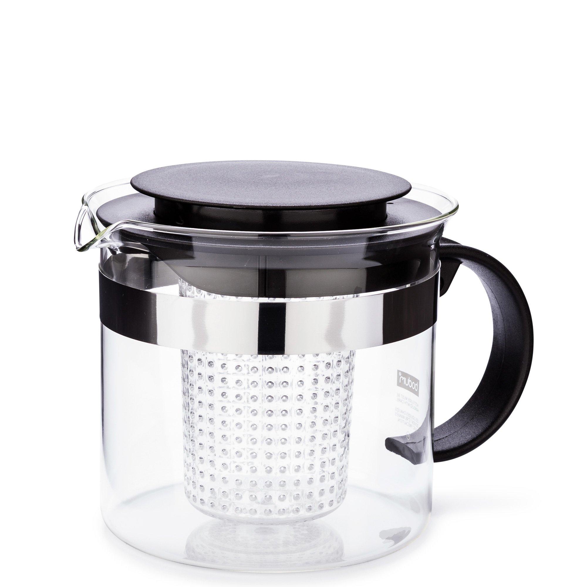 bodum Teebereiter Bistro Nouveau | online kaufen - MANOR