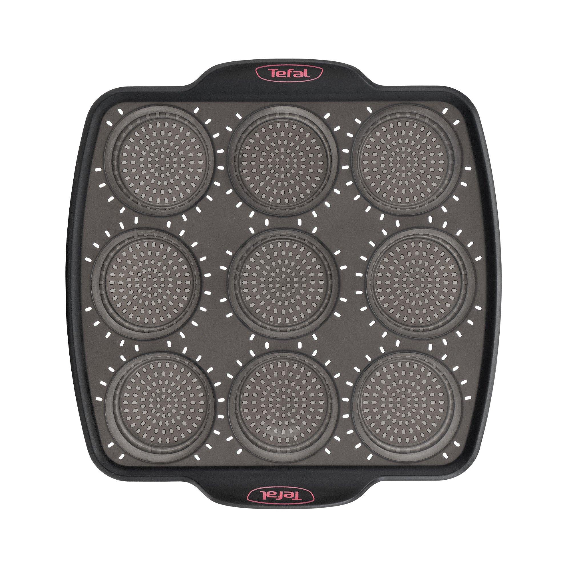 Tefal Muffin-Backform Crispy bake | online kaufen - MANOR