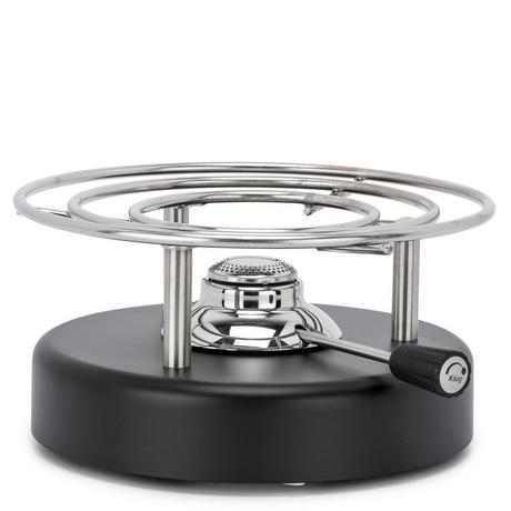 Kisag Rechaud mit Gasbrenner Longfire | online kaufen - MANOR