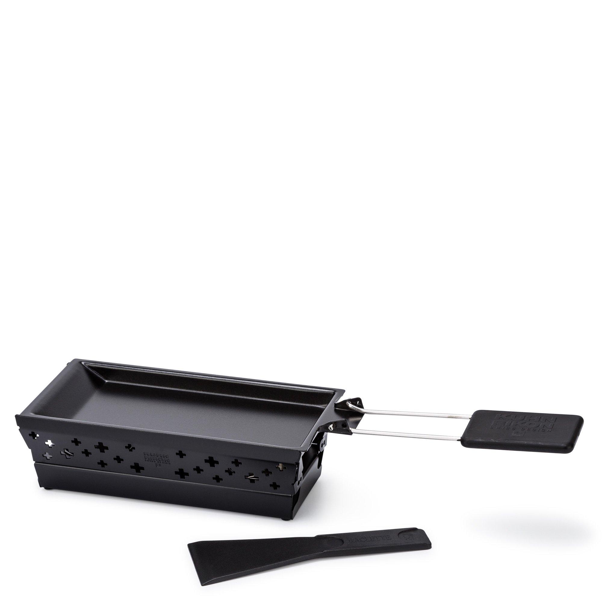 KUHN RIKON Raclette-Set Candle light | online kaufen - MANOR
