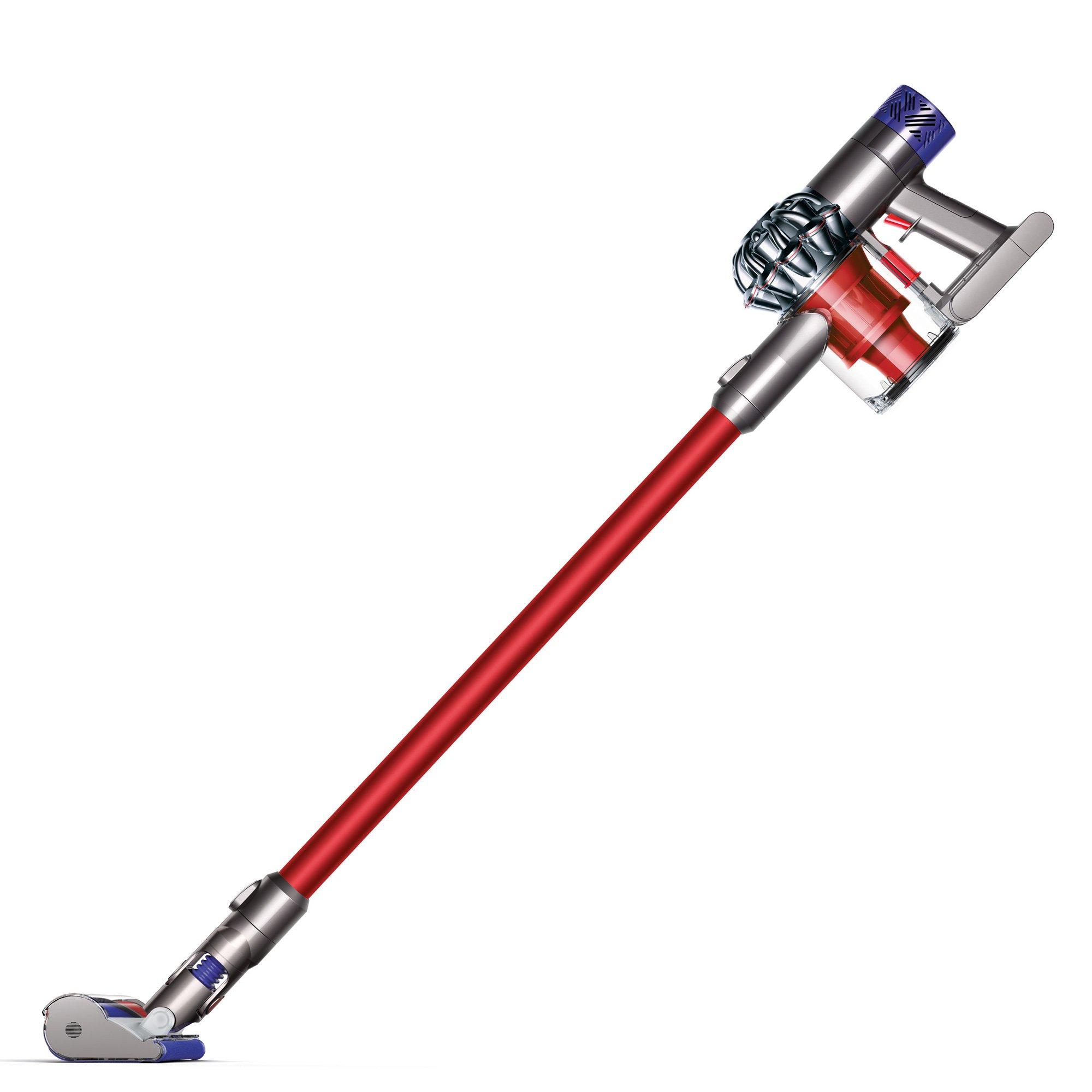 Dyson Akku Staubsauger Kaufen
