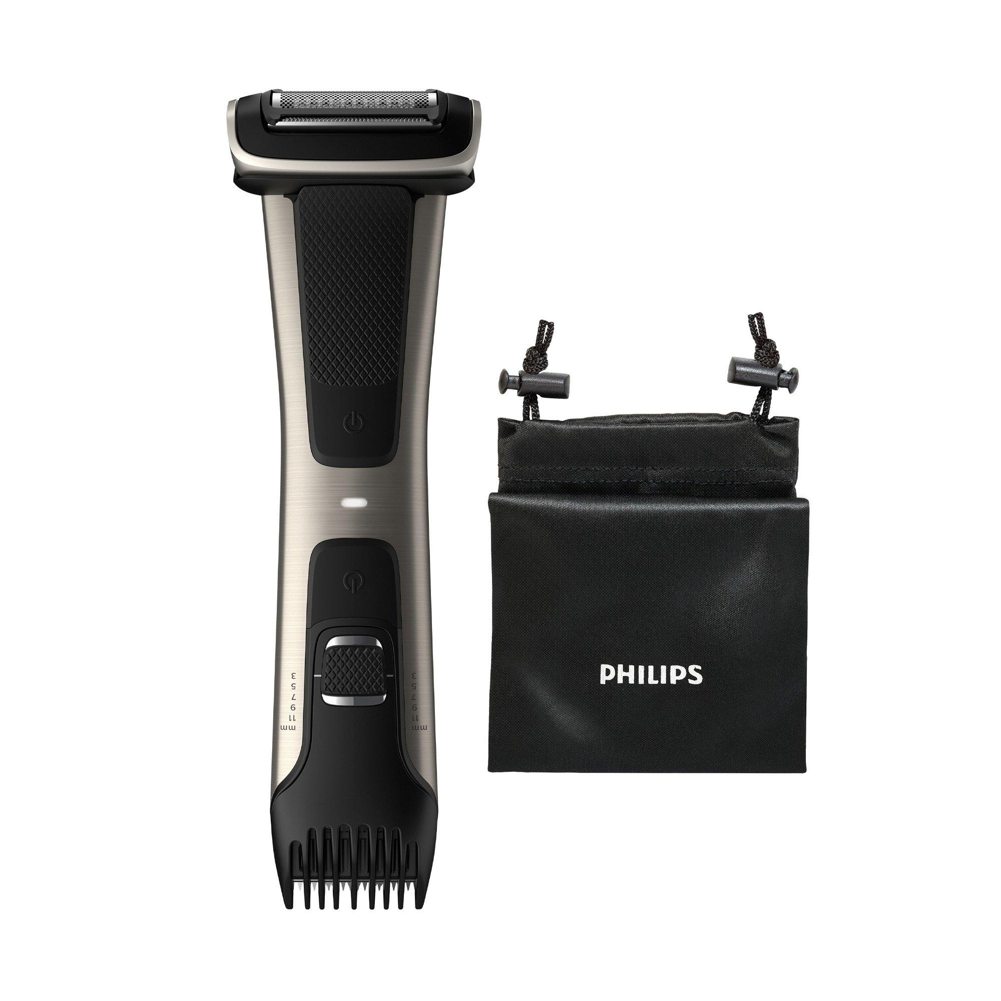 PHILIPS Bodygroom BG7025/15 Body | online kaufen - MANOR