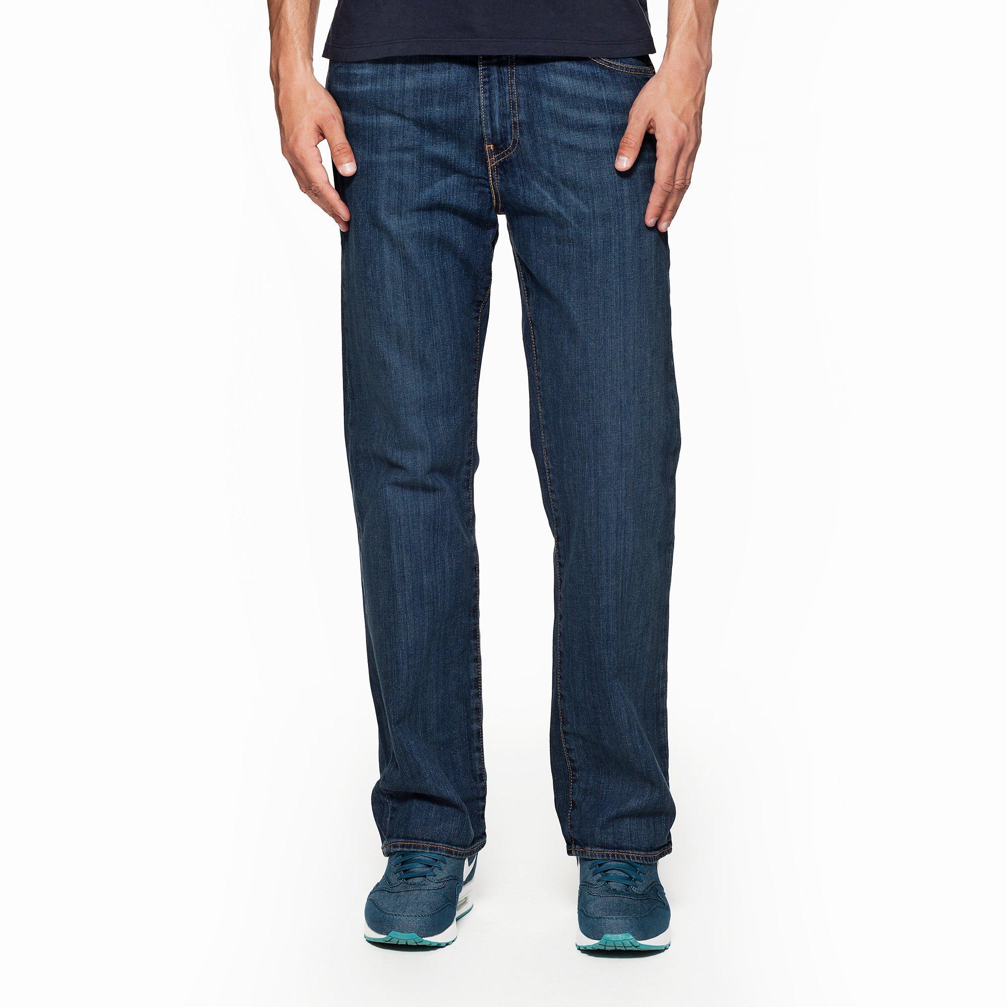 Levi's® 751 Jeans, Straight Leg Fit | acheter en ligne - MANOR