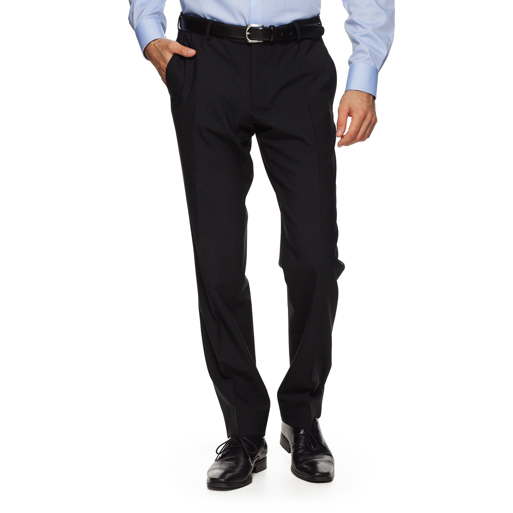 Manor Man Hose, Classic Fit | online kaufen - MANOR