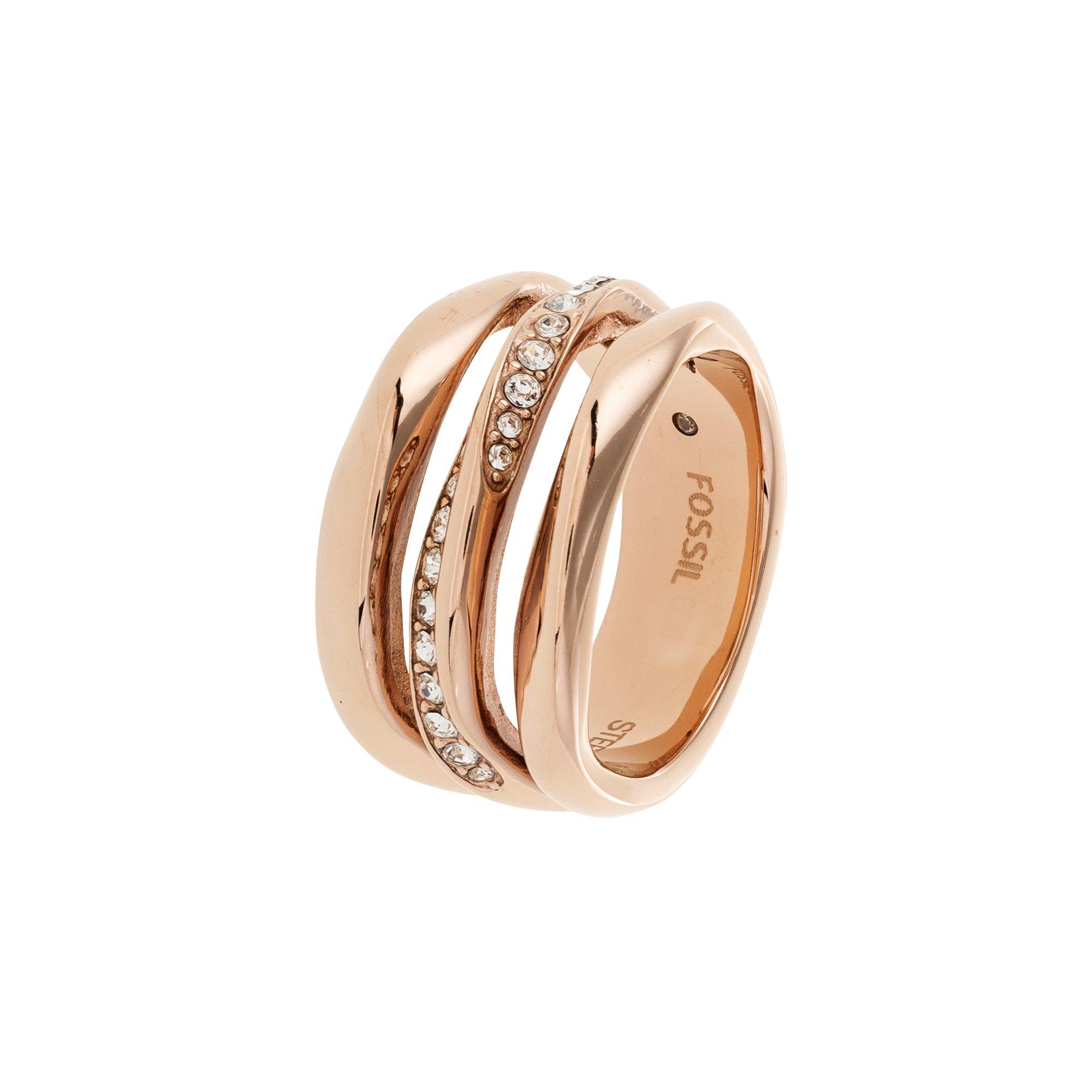 FOSSIL Classics Ring | online kaufen - MANOR