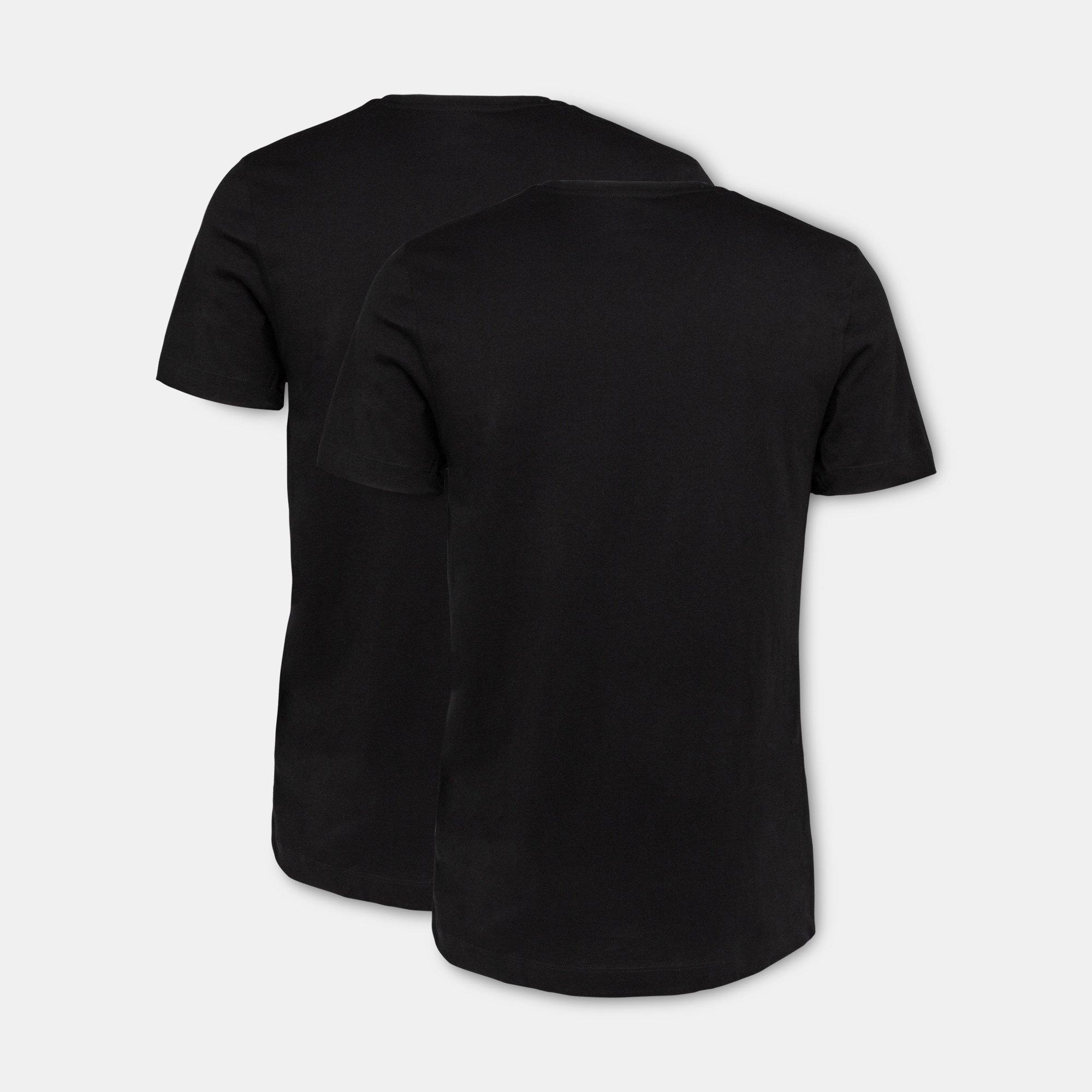strellson Duopack, T-Shirts, kurzarm | online kaufen - MANOR