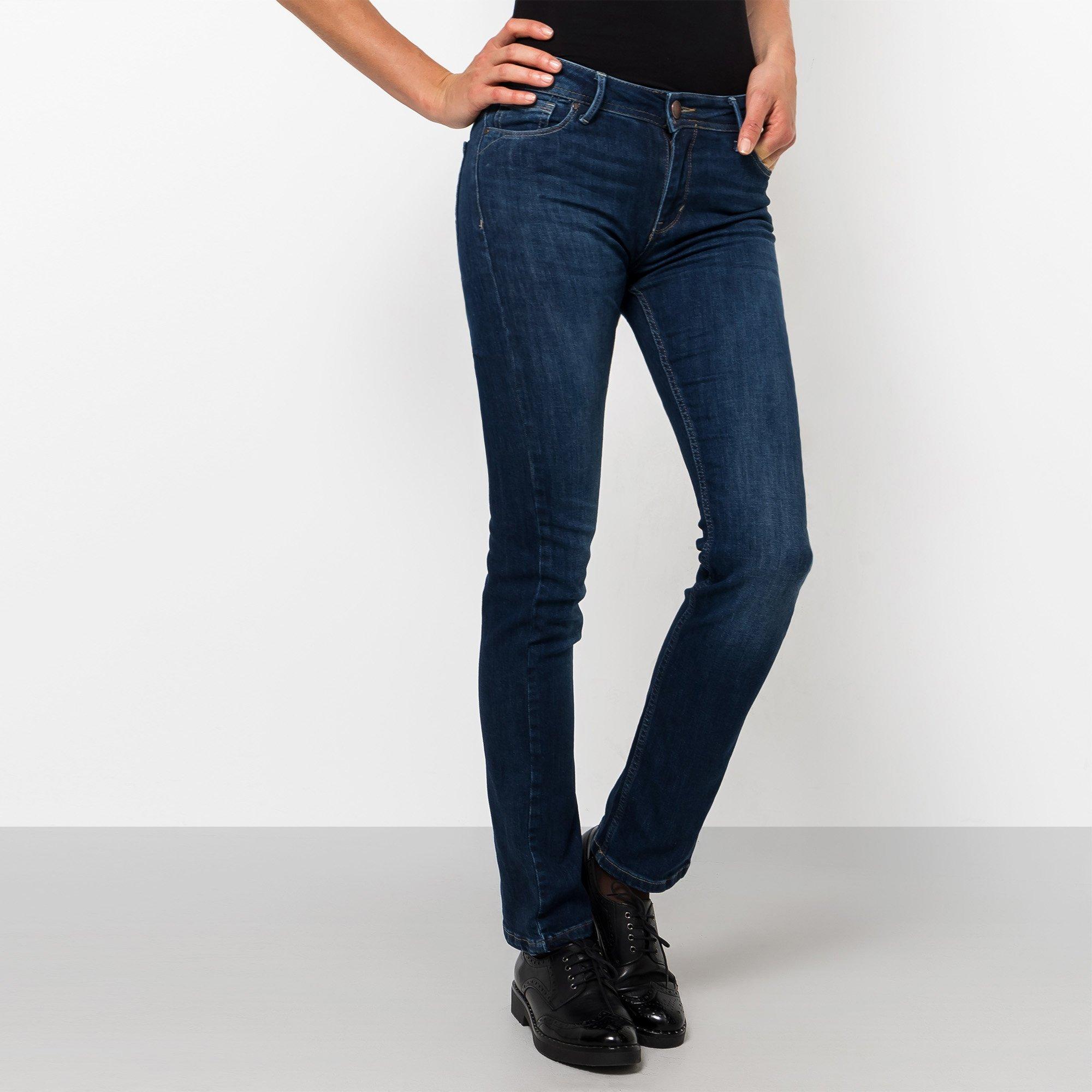 Manor Woman Bleu Denim 44/32 | online kaufen - MANOR