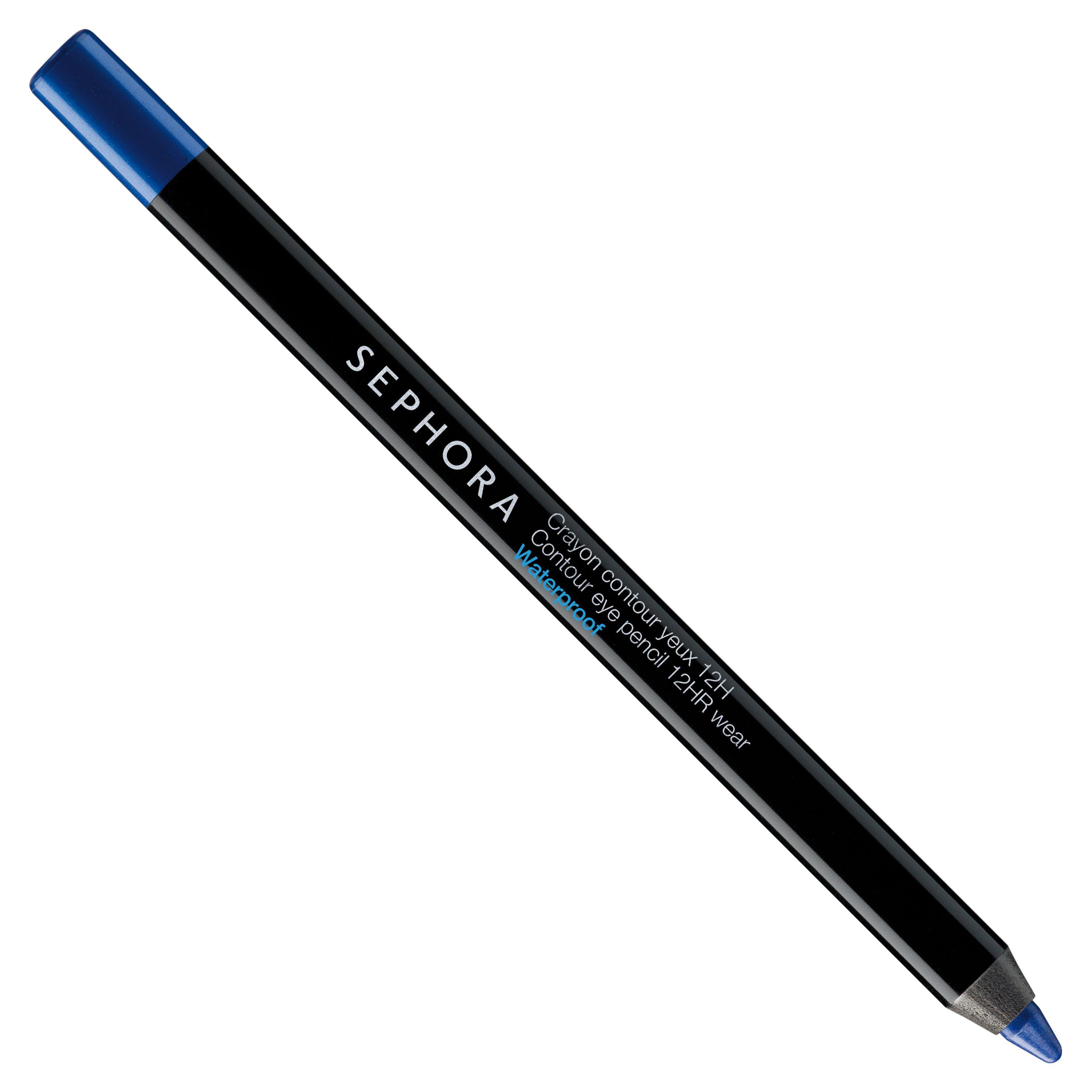 SEPHORA Crayon contour yeux 12H Waterproof | acheter en ligne - MANOR
