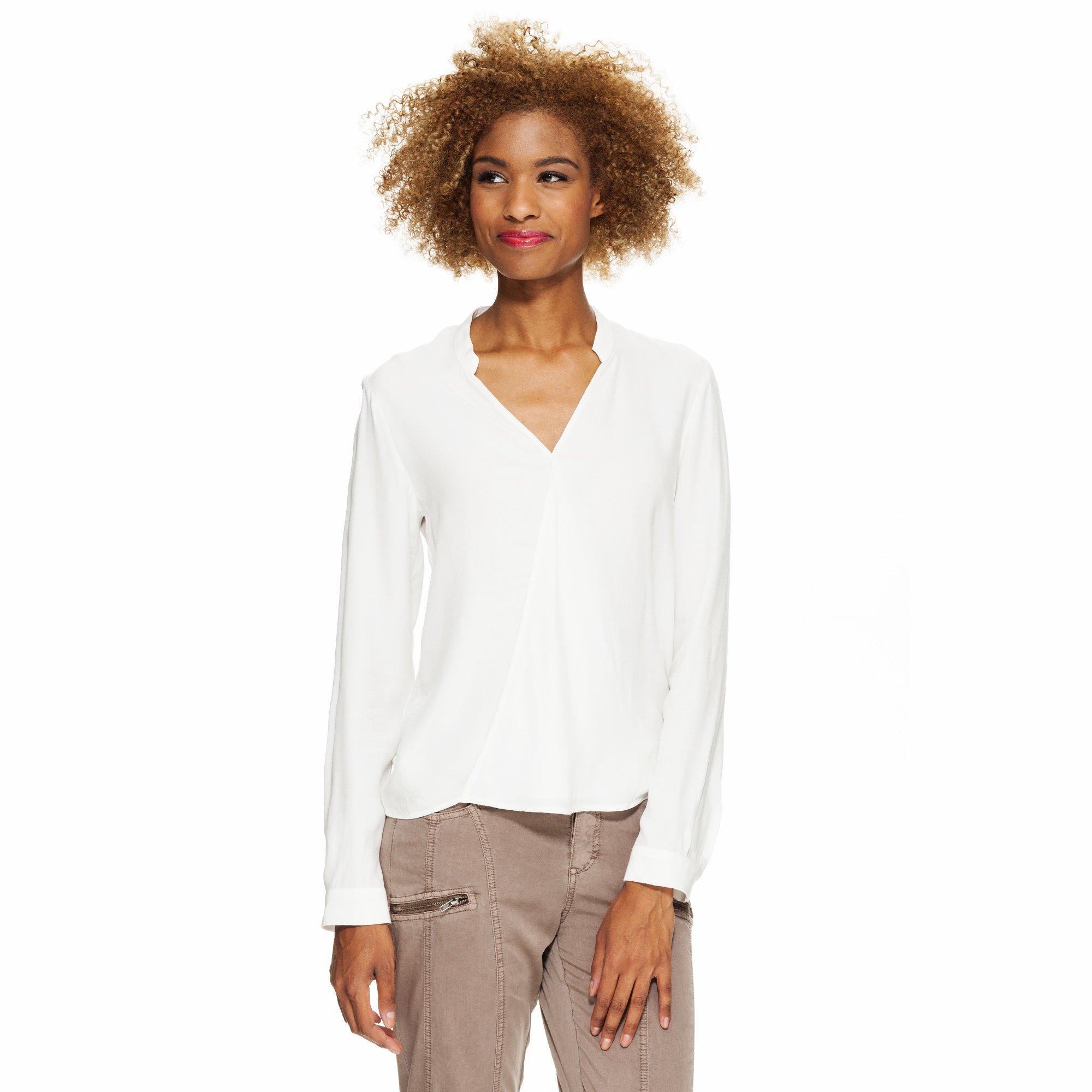 MANGO Bluse | online kaufen - MANOR