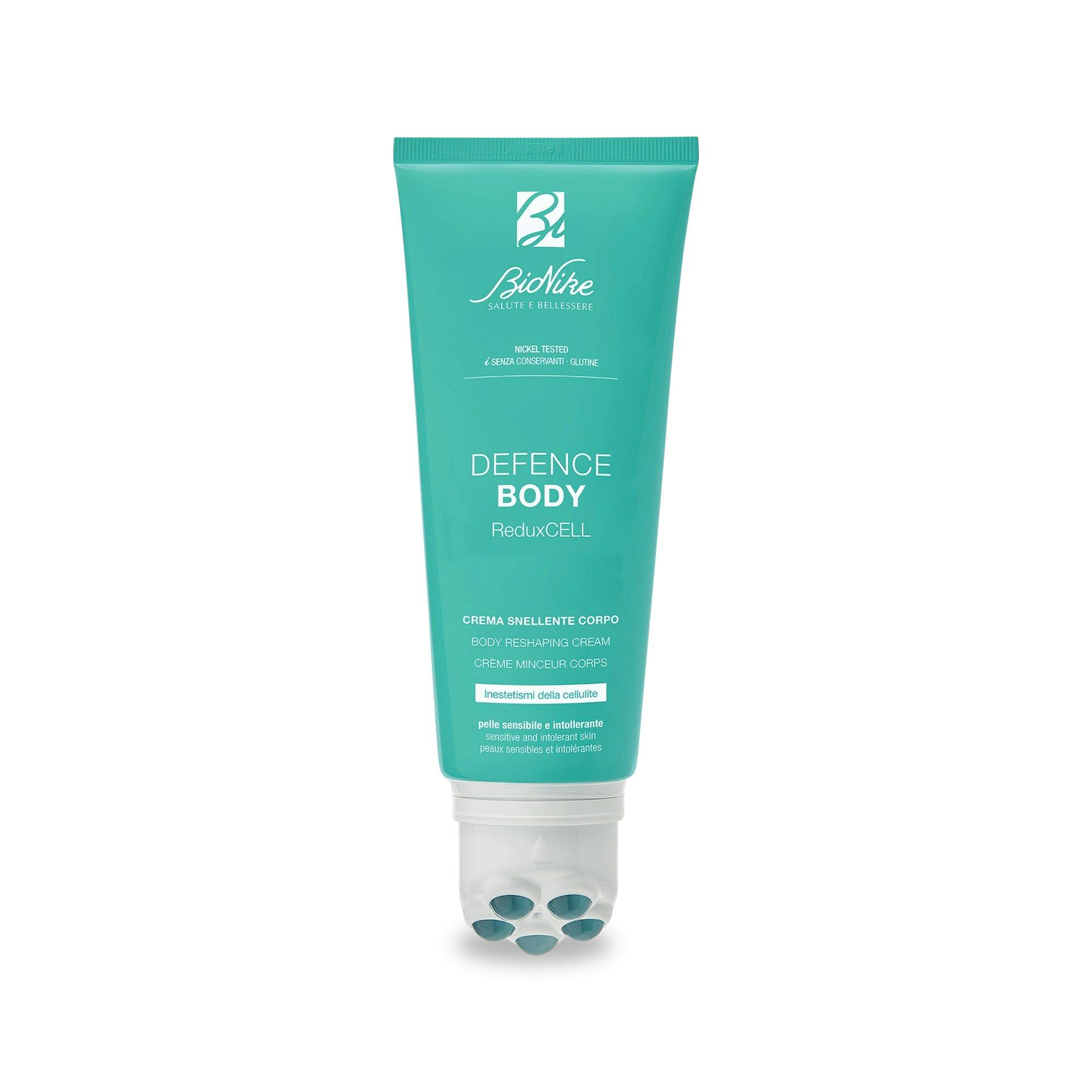BioNike Defence Body ReduXCELL Schlankheits-Booster | online kaufen - MANOR