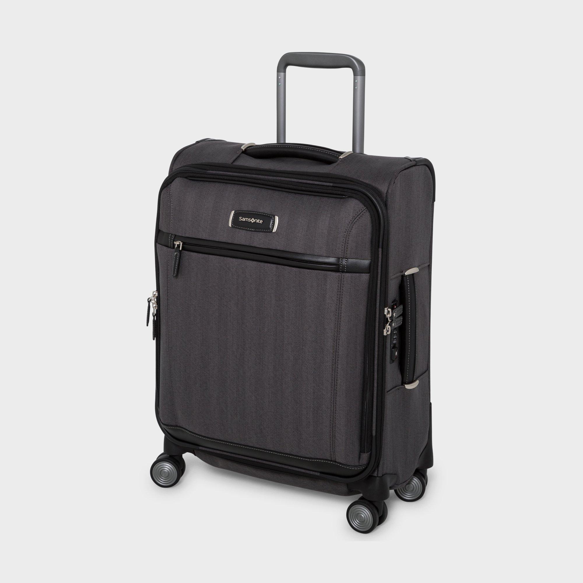 Samsonite 55 CM, Gris 55cm Lite DLX | online kaufen - MANOR