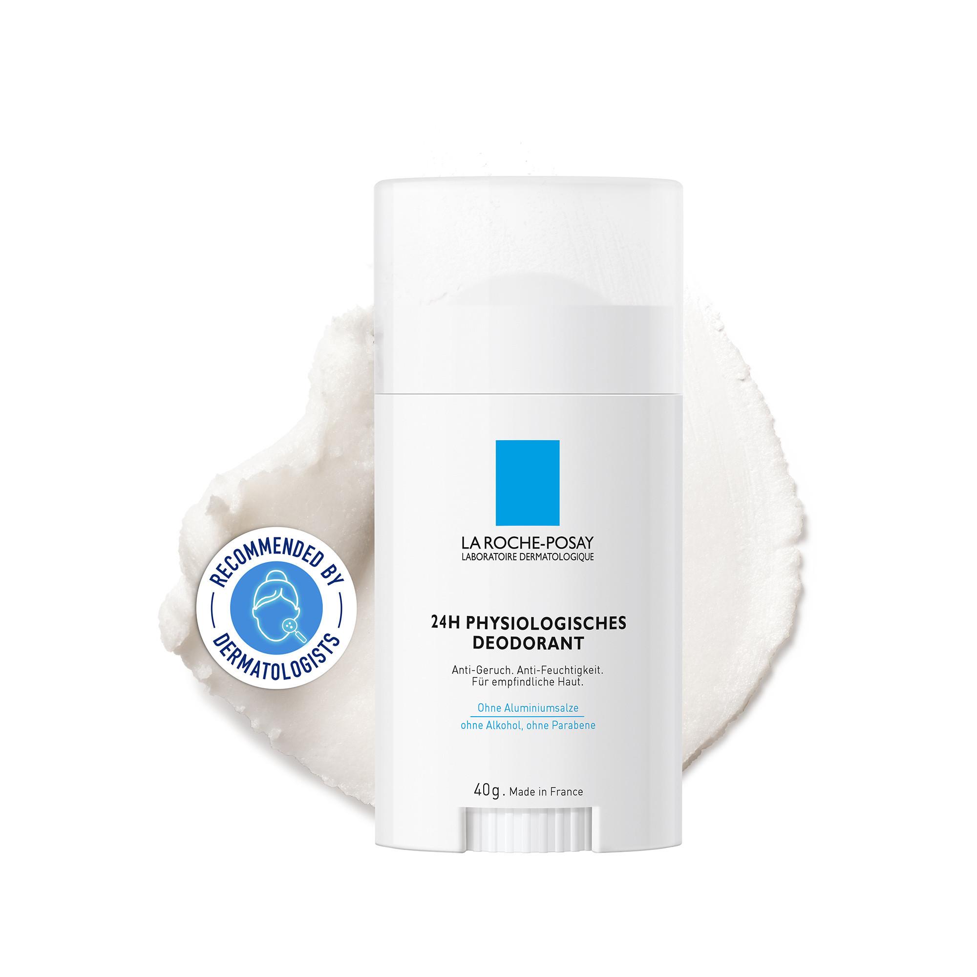 LA ROCHE POSAY Deo Physio Stick Deo Physio Stick | online kaufen - MANOR