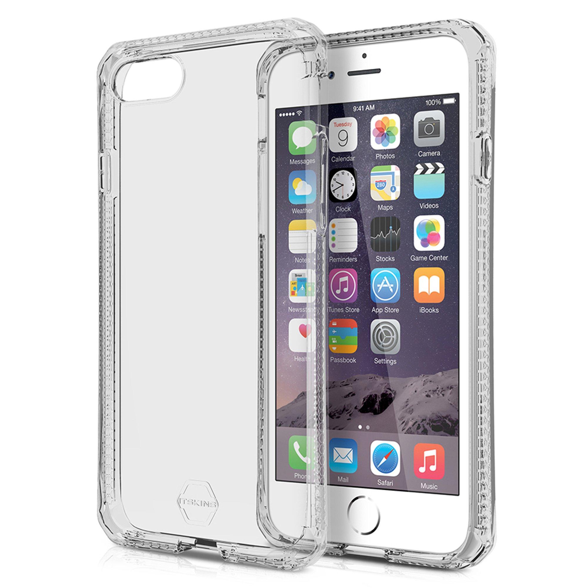 ITSKINS Spectrum (iPhone 8) Hardcase für Smartphones | online kaufen ...