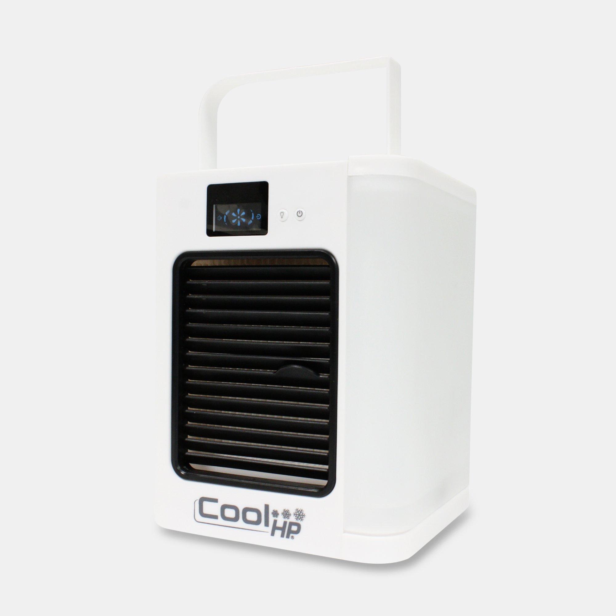 Cool HP Blanc 20x16x15CM Cool HP | acheter en ligne - MANOR