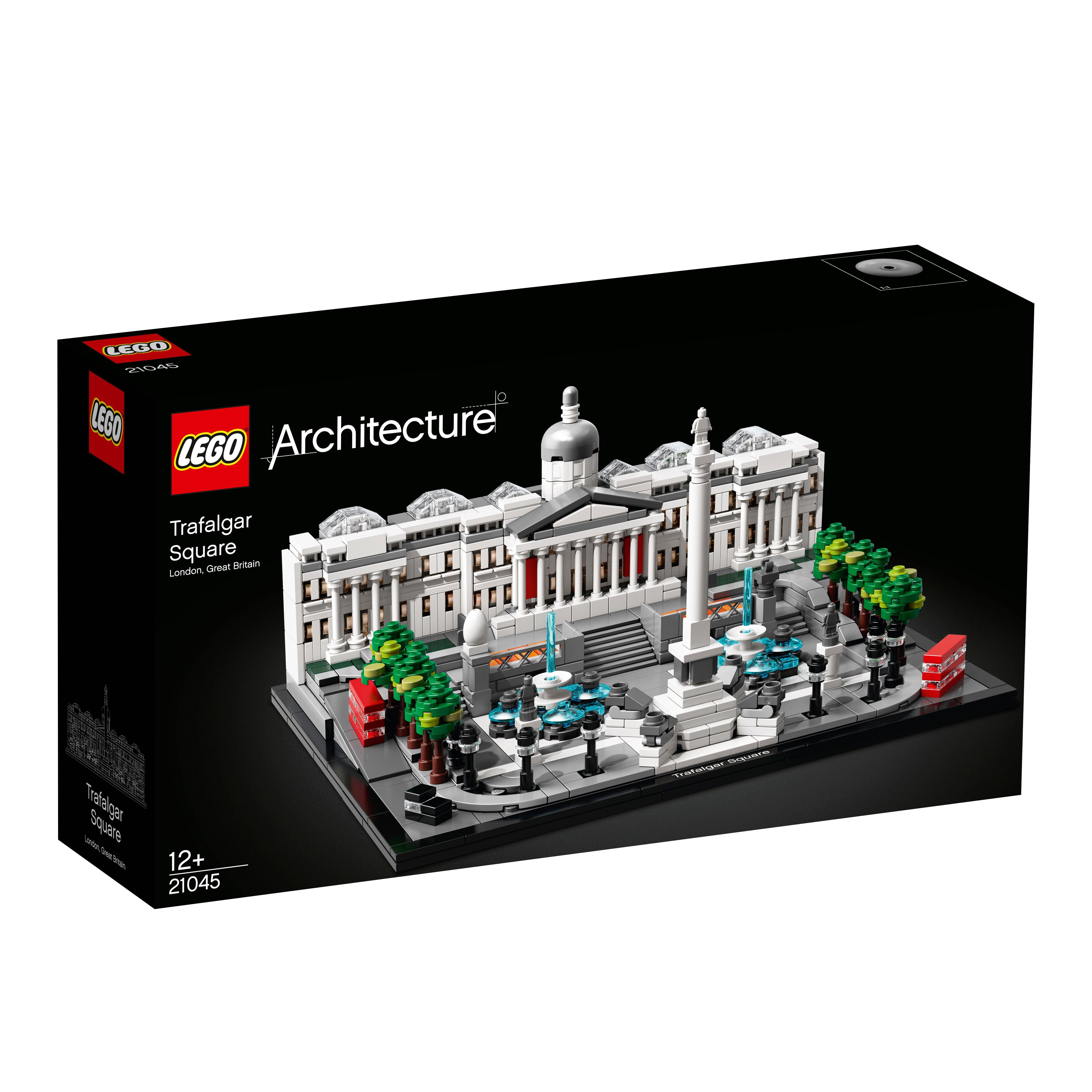 LEGO® 21045 Trafalgar Square | online kaufen - MANOR