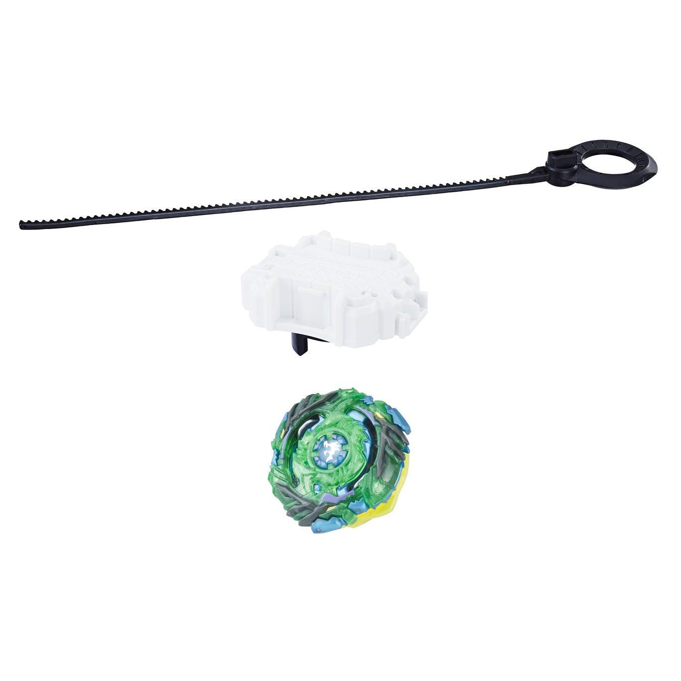 Hasbro Beyblade Burst Switch Strike Starter Pack, assortiert | online ...