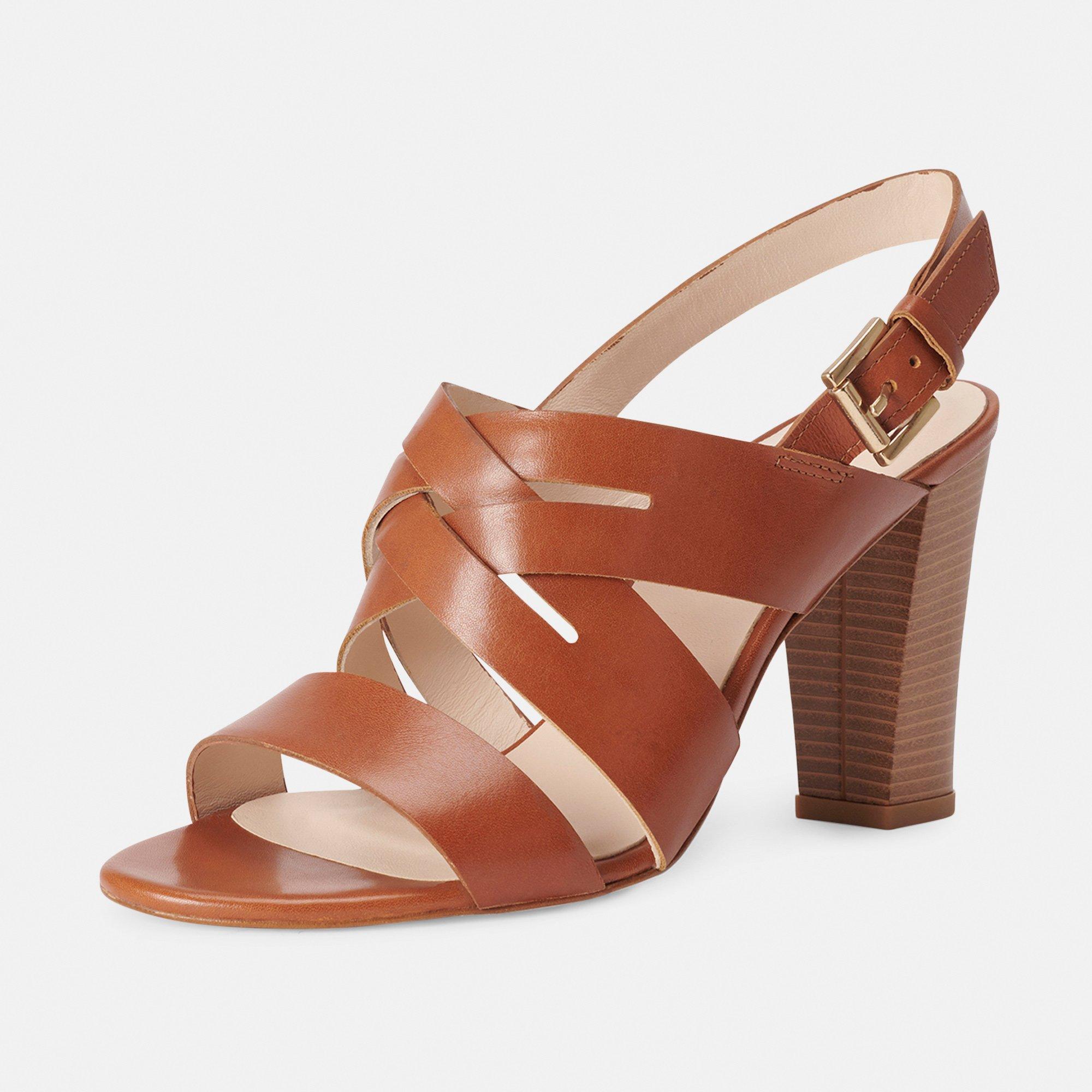 minelli Carolane Sandalen, High Heel | online kaufen - MANOR