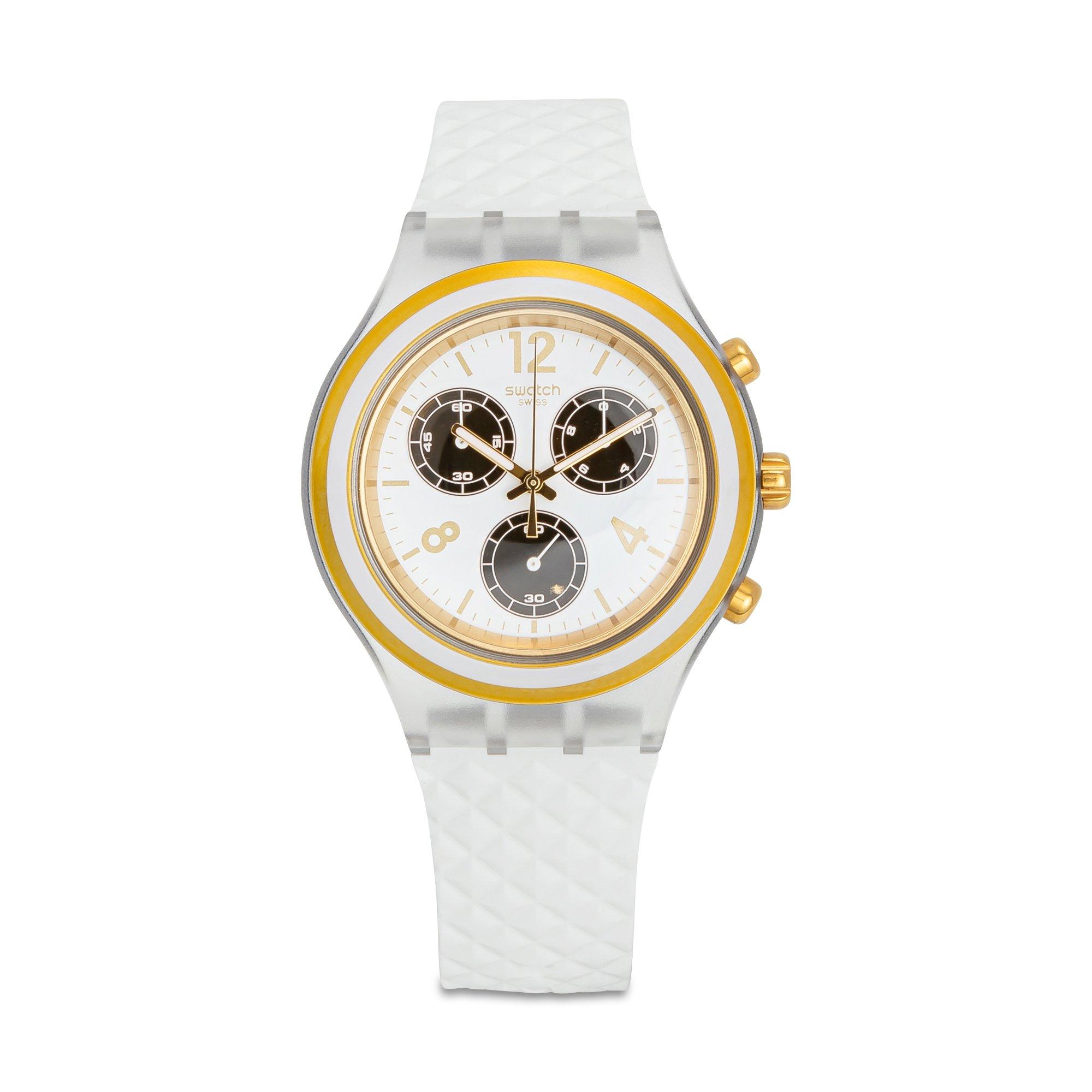 swatch Time to Swatch Chronographe | acheter en ligne - MANOR