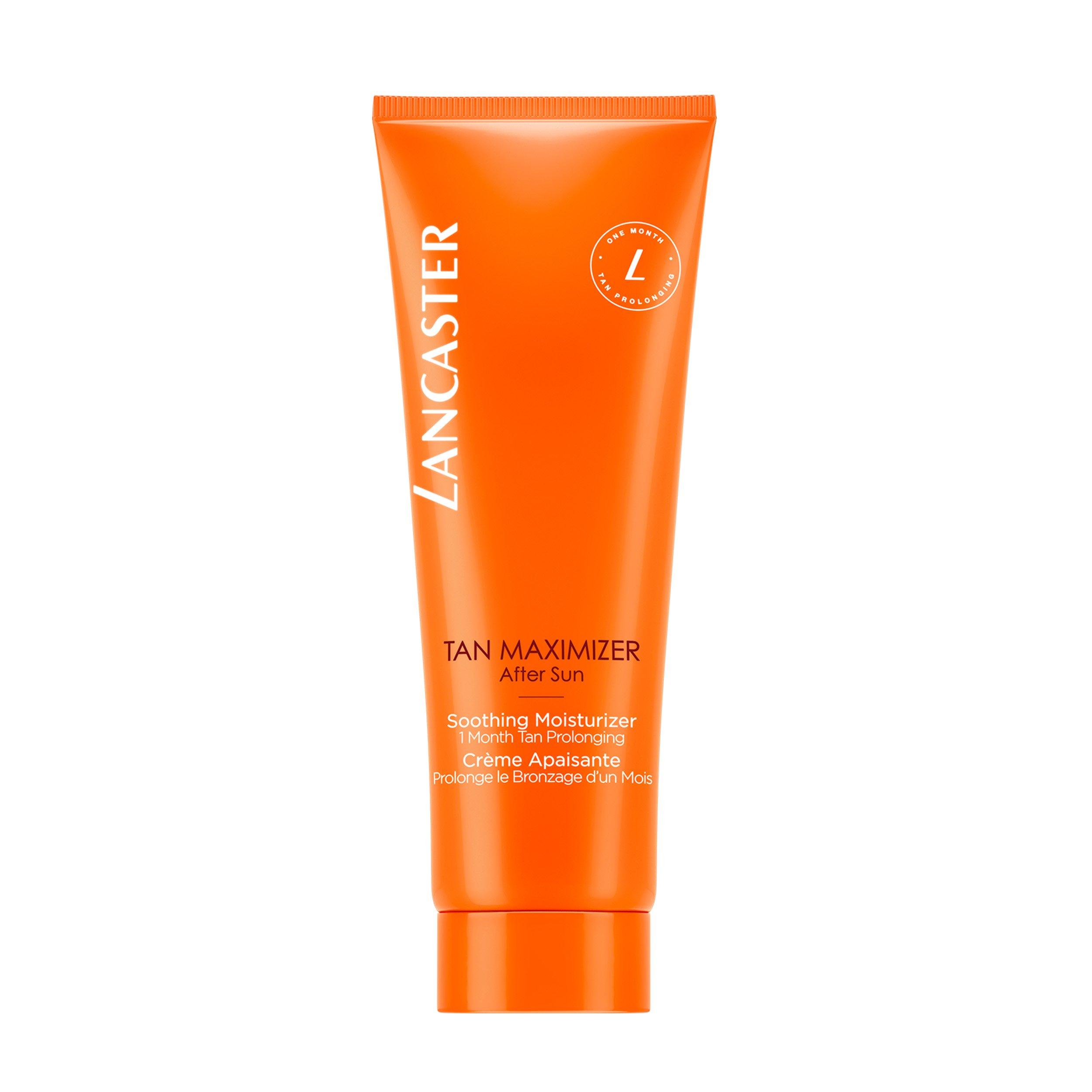 LANCASTER Tan Maximizer - After Sun Soothing Moisturizer | online ...