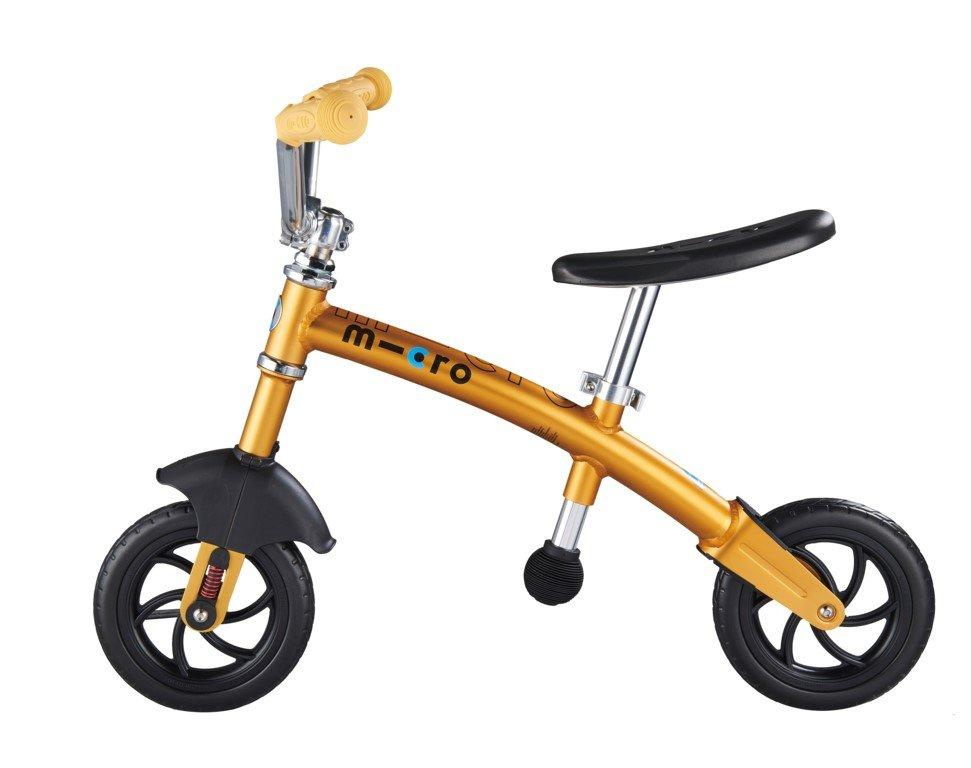 micro Micro G-Bike Chopper Deluxe | online kaufen - MANOR