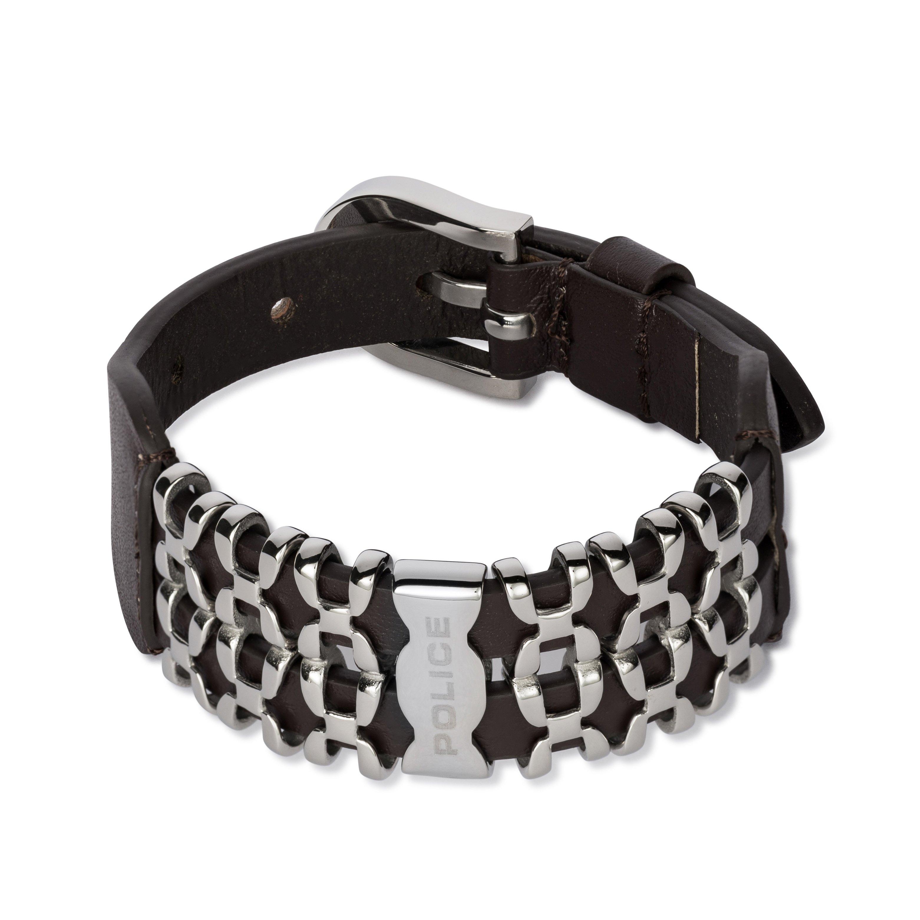 Police Achilles Bracelet | acheter en ligne - MANOR