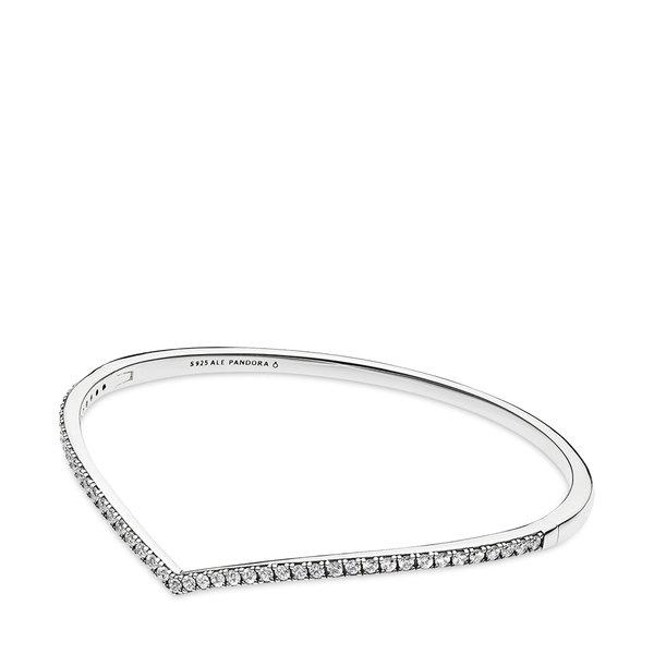 PANDORA Stories Armreif | online kaufen - MANOR