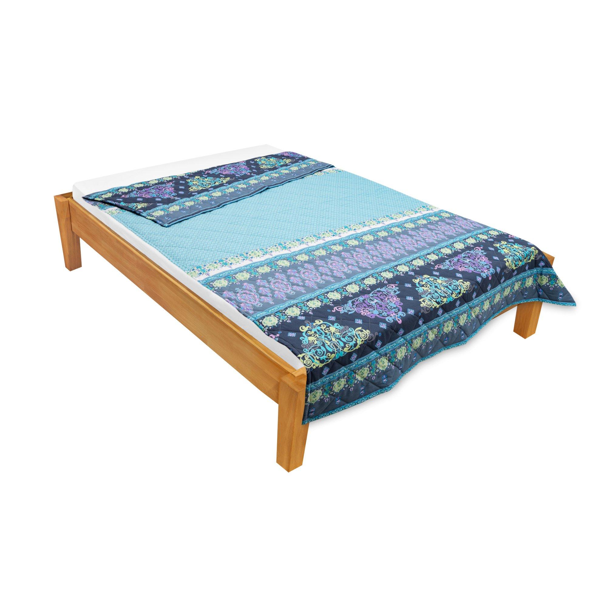 bassetti Decke Tangeri V.8 | online kaufen - MANOR