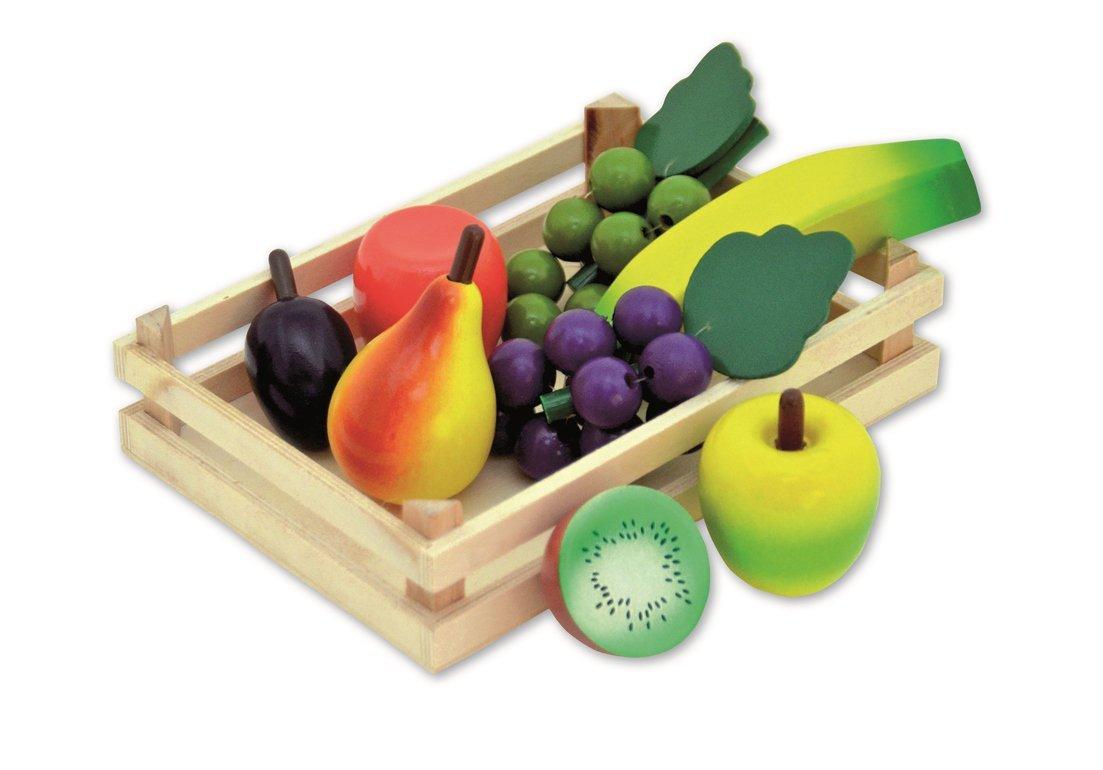 Christian Tanner Holz Obst-Box | online kaufen - MANOR