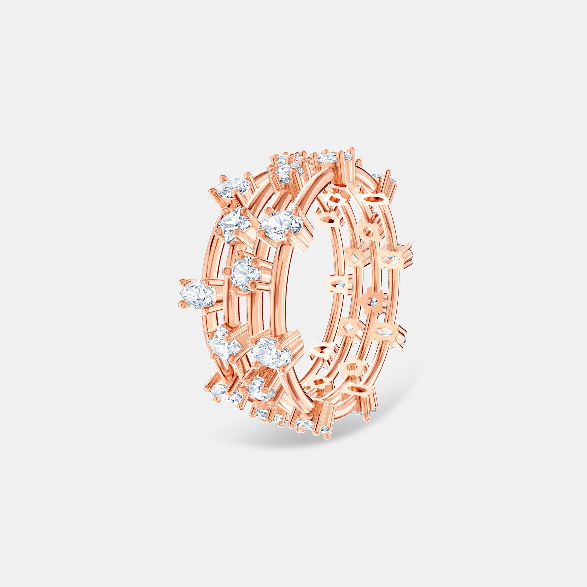 SWAROVSKI Swa Symbol MS Couleur Or Rose 55 | online kaufen - MANOR