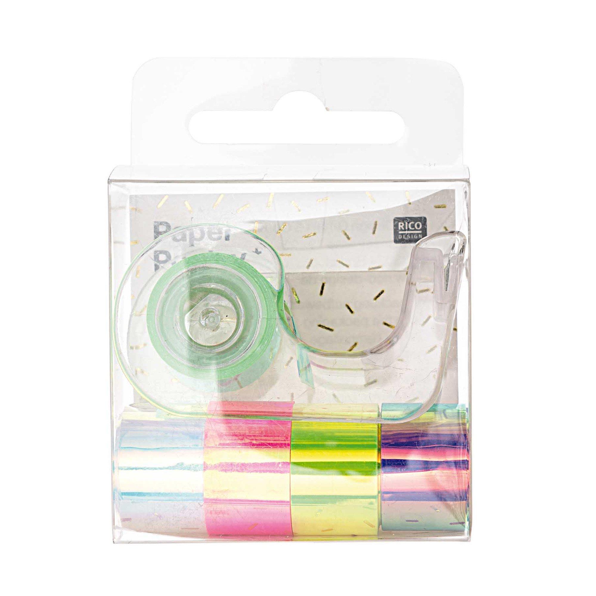 RICO-Design Washi-Tape Paper Poetry | online kaufen - MANOR