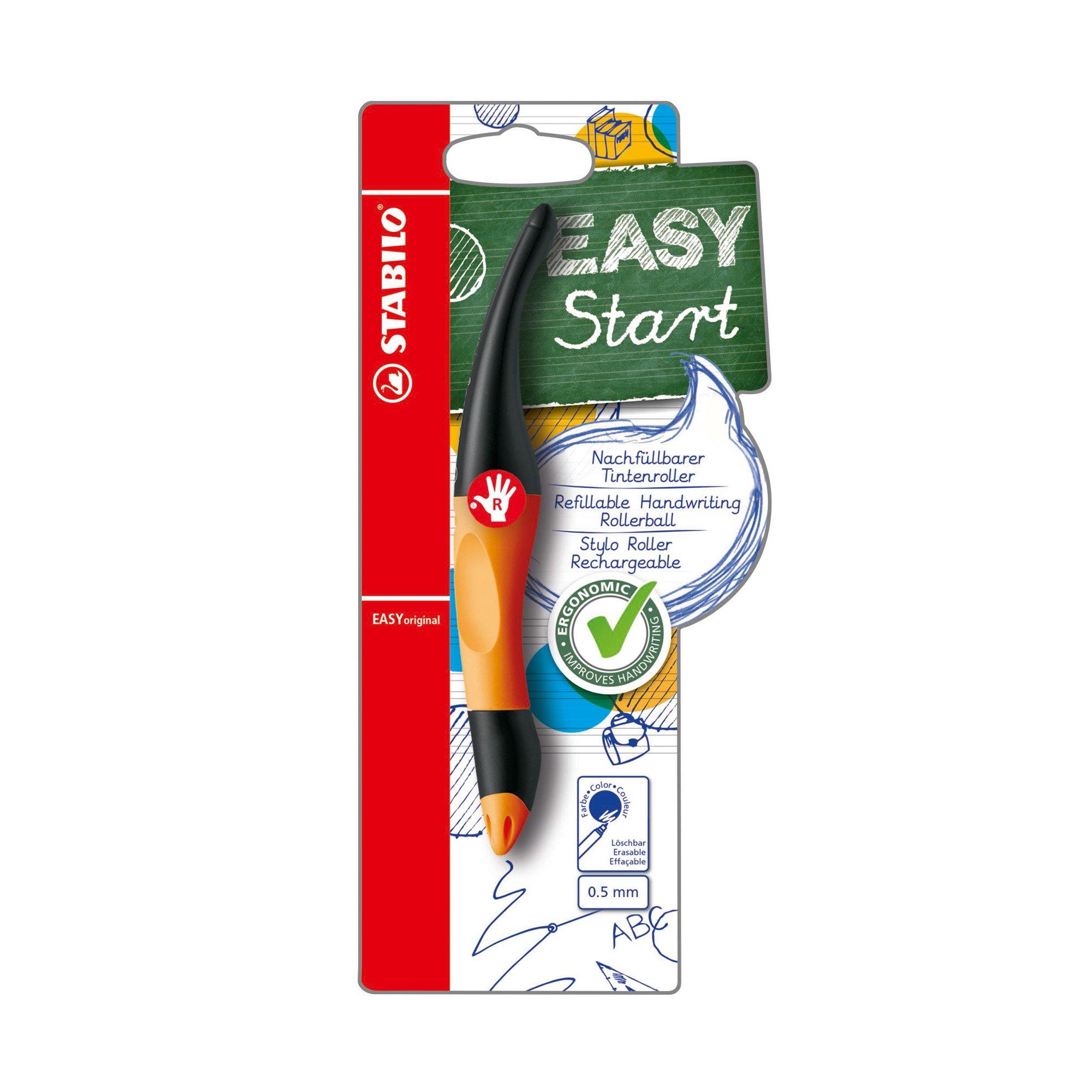 STABILO Rollerball EASYoriginal Start | online kaufen - MANOR