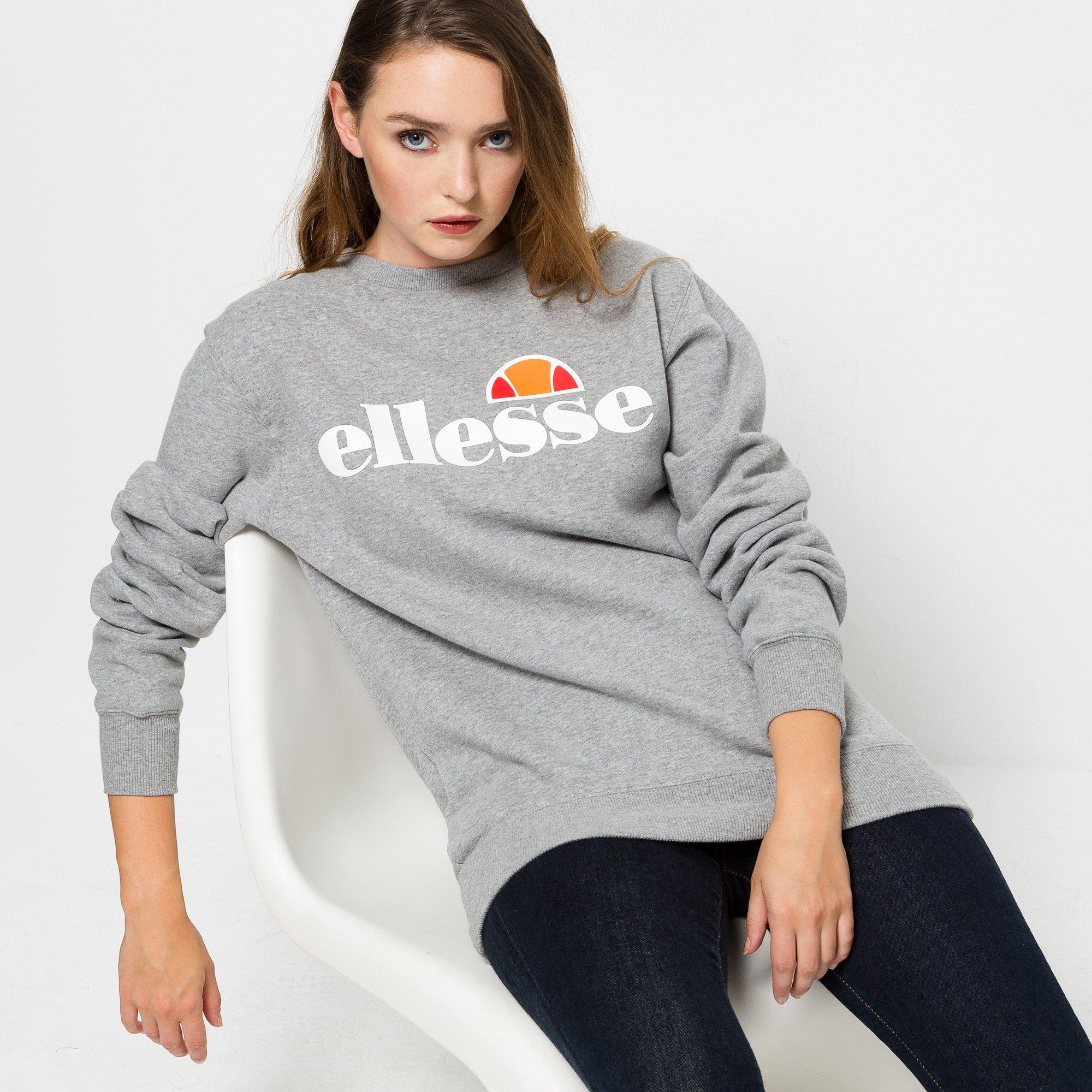 Fabelhafte Ellesse Pullover Damen Ebenbild