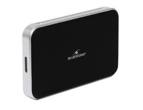 Bluestork Bluestork-Gehäuse für externe 2,5-Zoll-SATA- und IDE-USB-3.0 ...